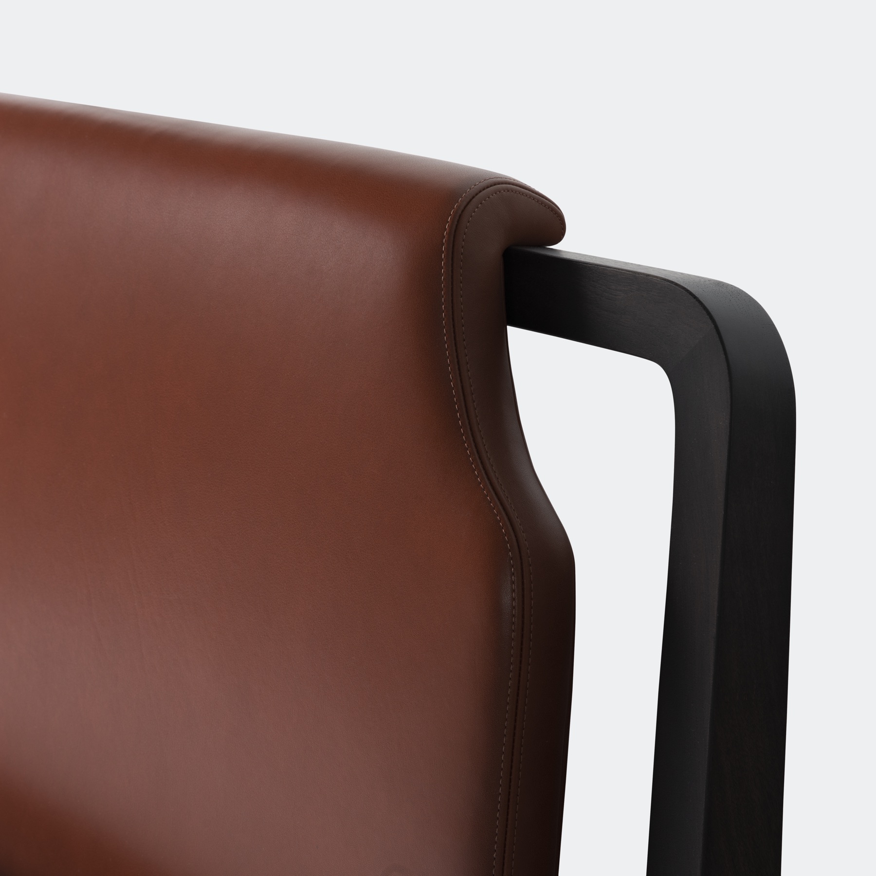 Fergus Bed | HOLLY HUNT