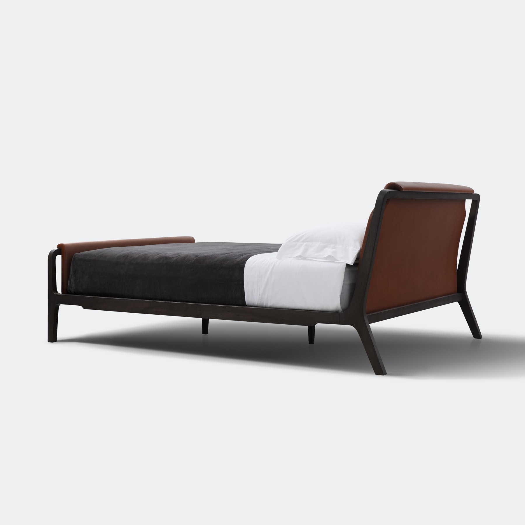 Fergus Bed | HOLLY HUNT