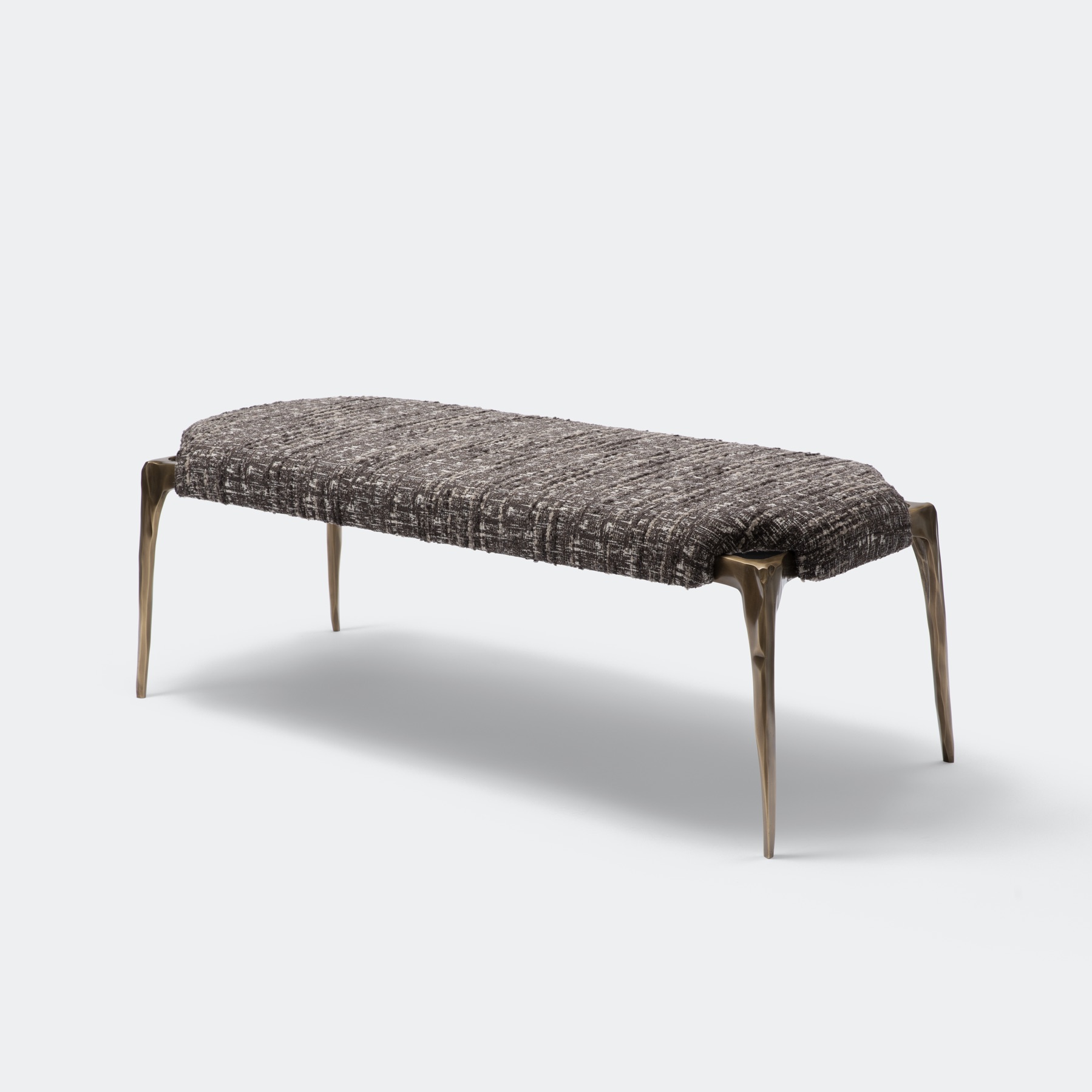 Kintla Bench | HOLLY HUNT