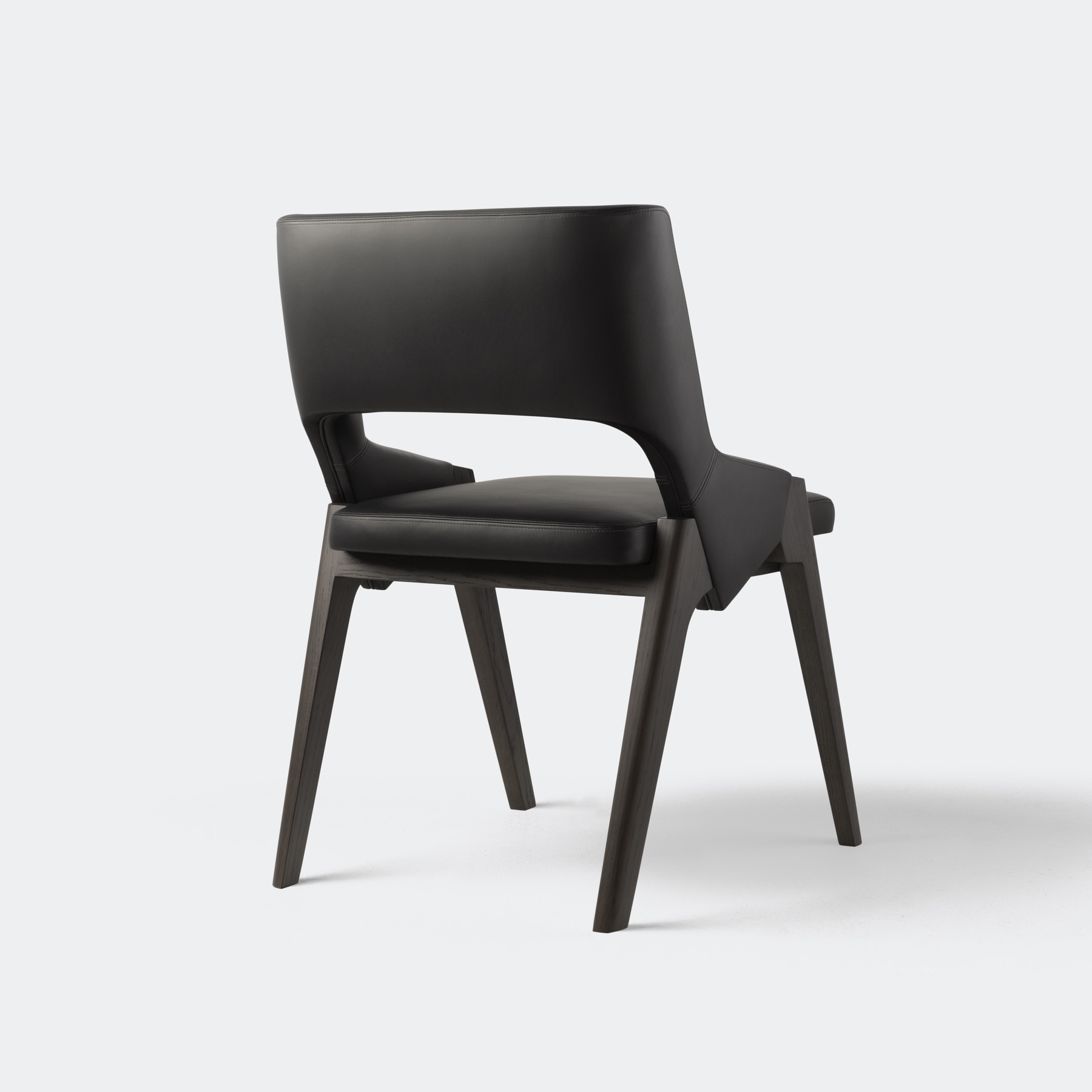 Larslan Dining Side Chair | HOLLY HUNT