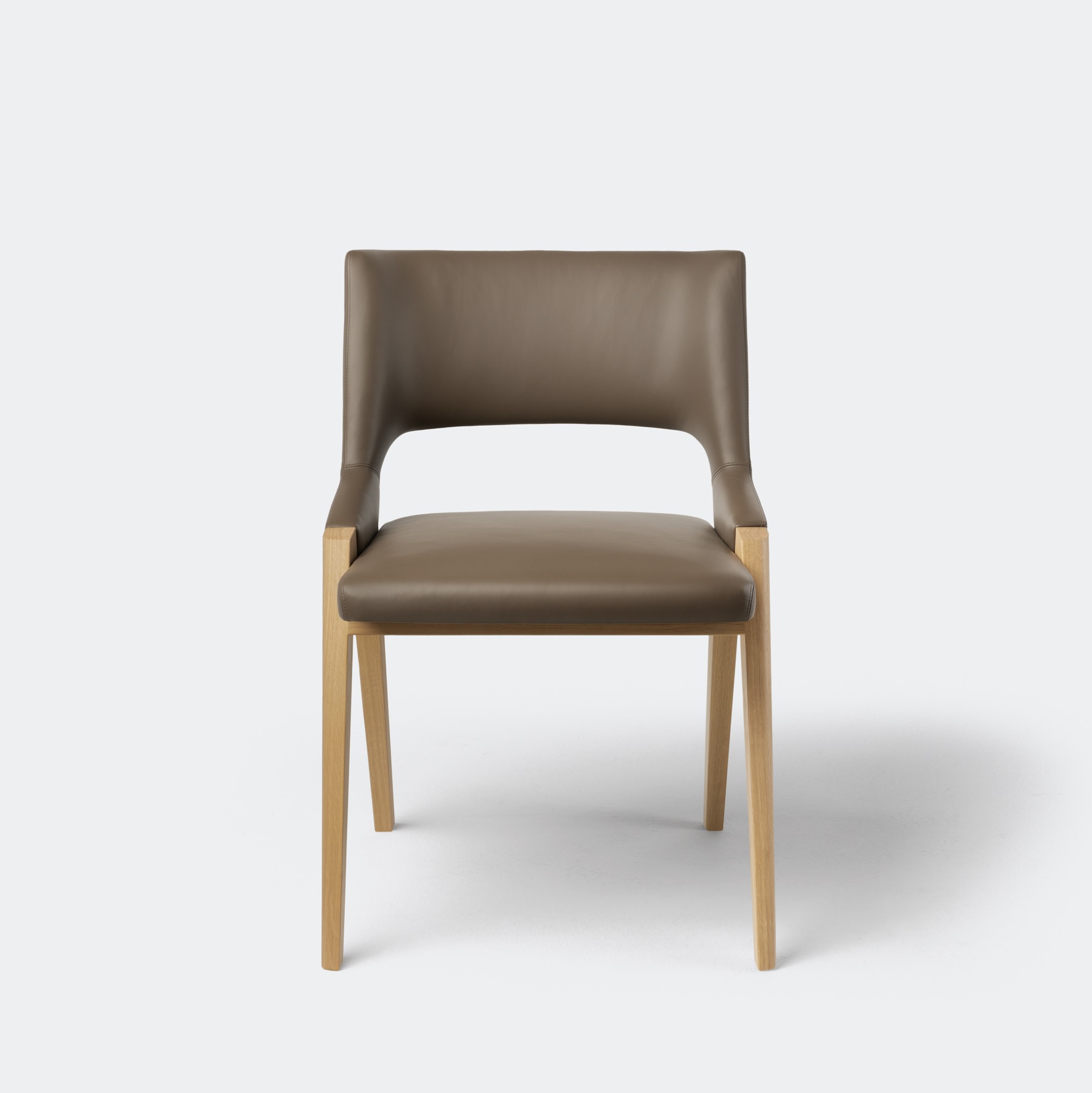 Larslan Dining Side Chair | HOLLY HUNT
