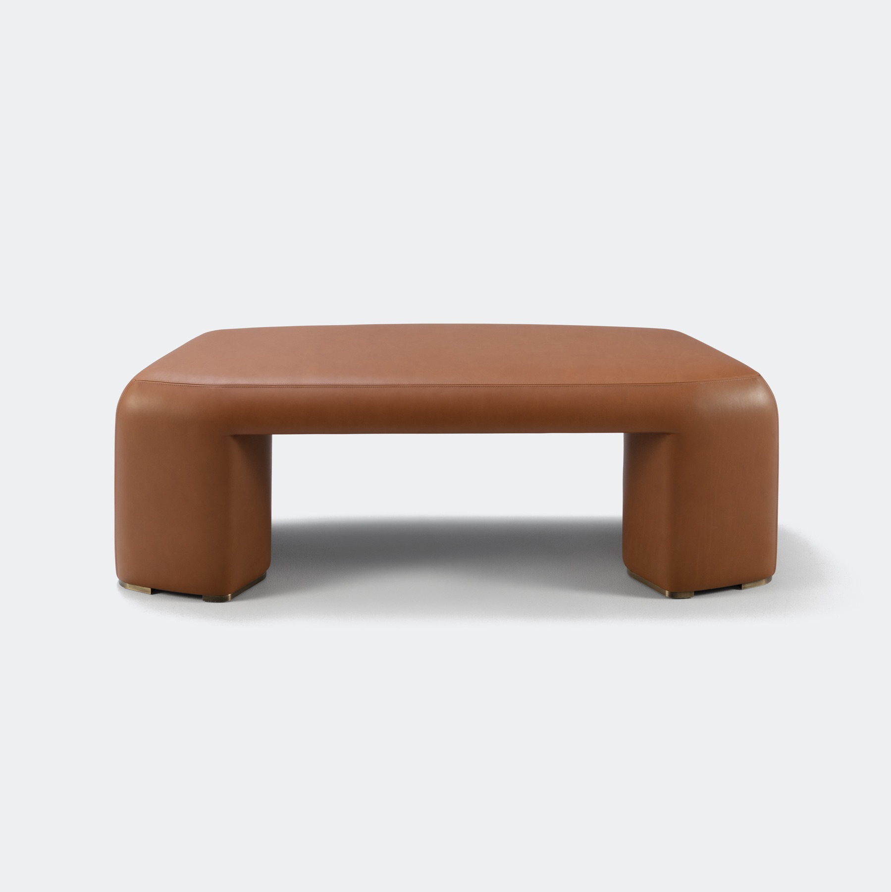 Ledger Bench | HOLLY HUNT