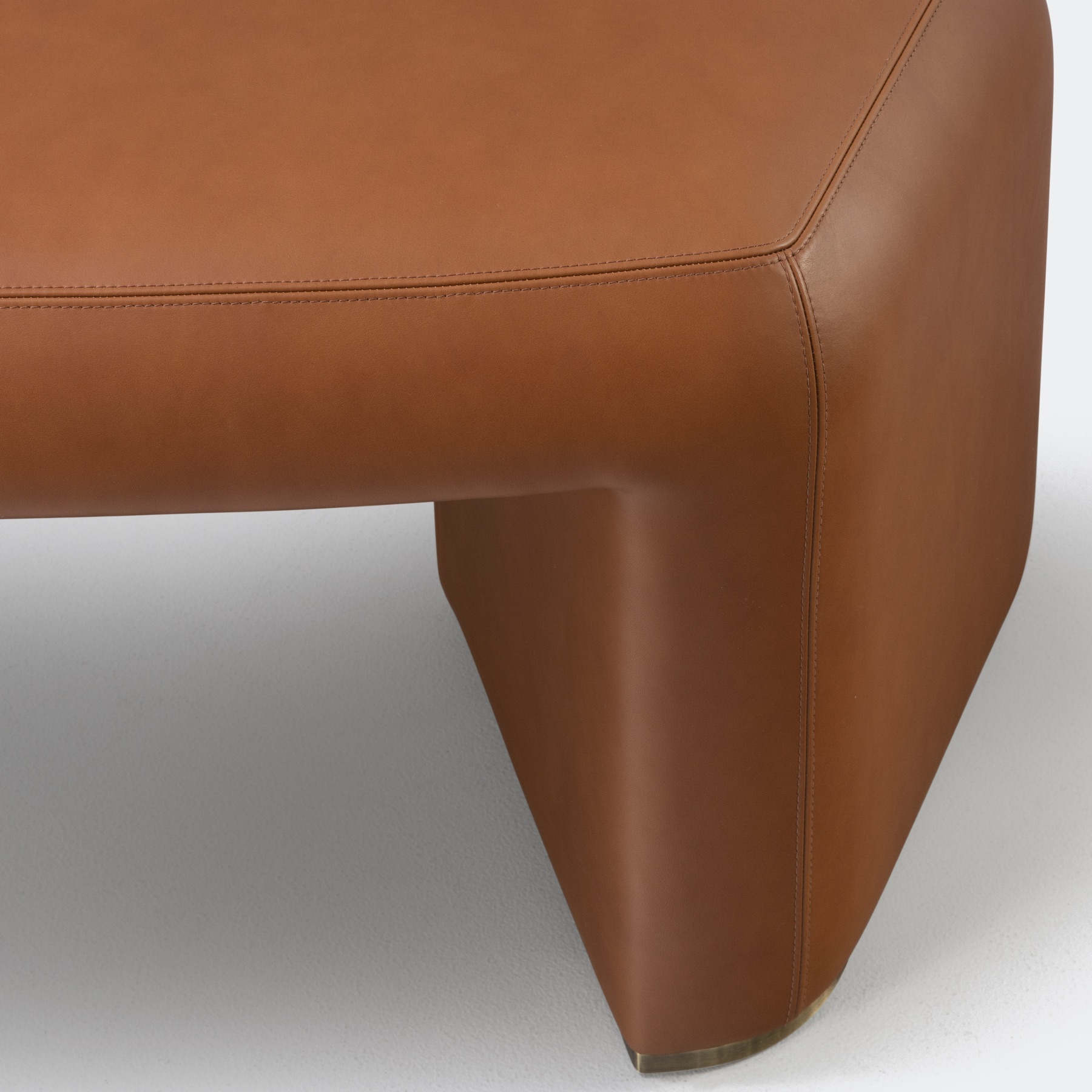 Ledger Bench | HOLLY HUNT