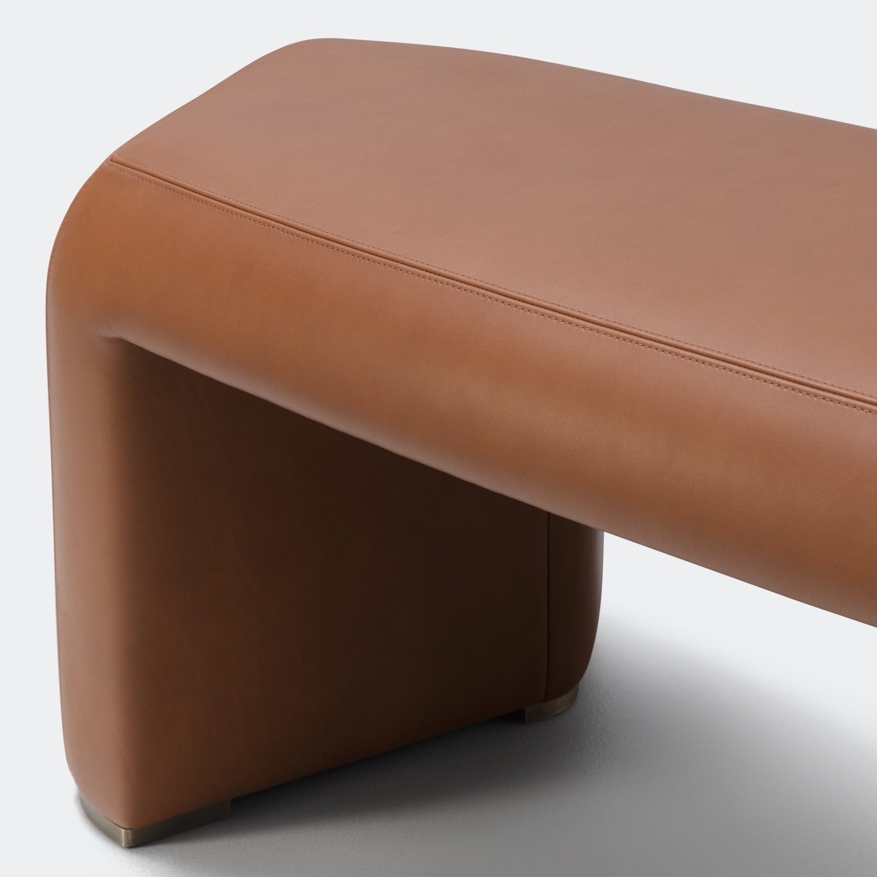 Ledger Bench | HOLLY HUNT