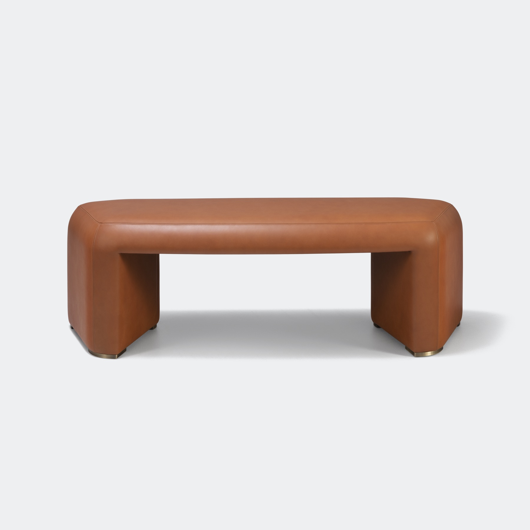 Ledger Bench | HOLLY HUNT