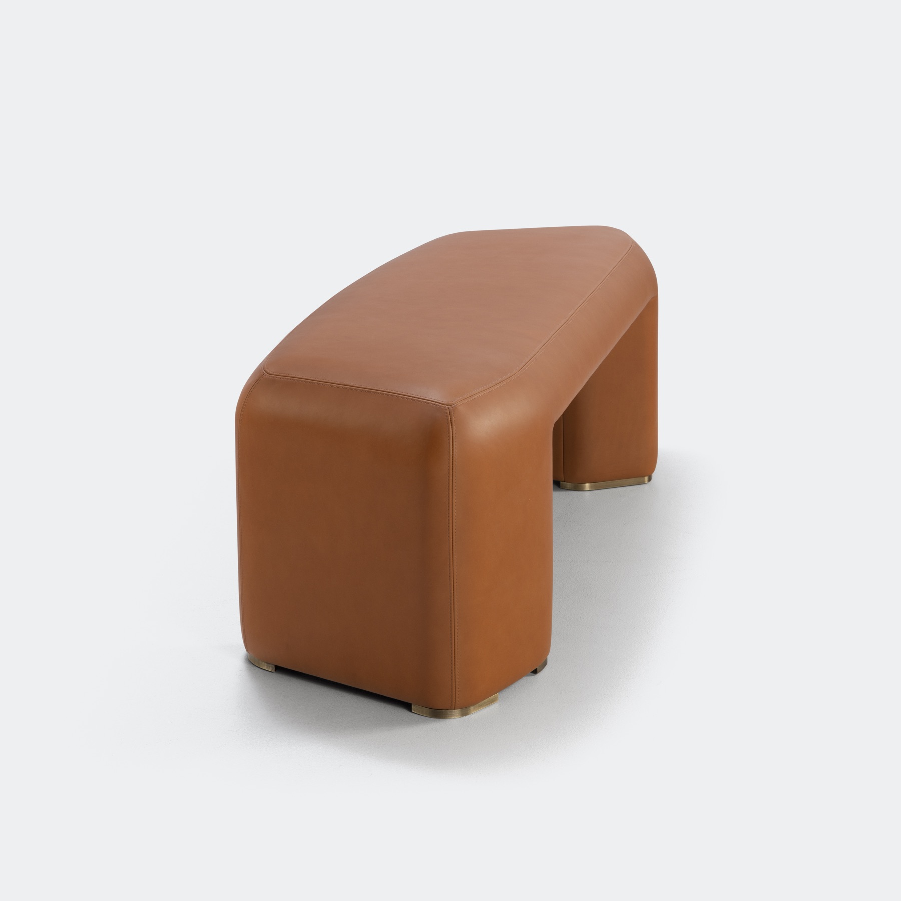 Ledger Bench | HOLLY HUNT