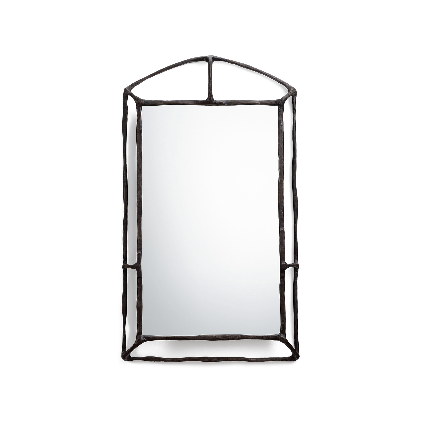 Sentinel Mirror | HOLLY HUNT