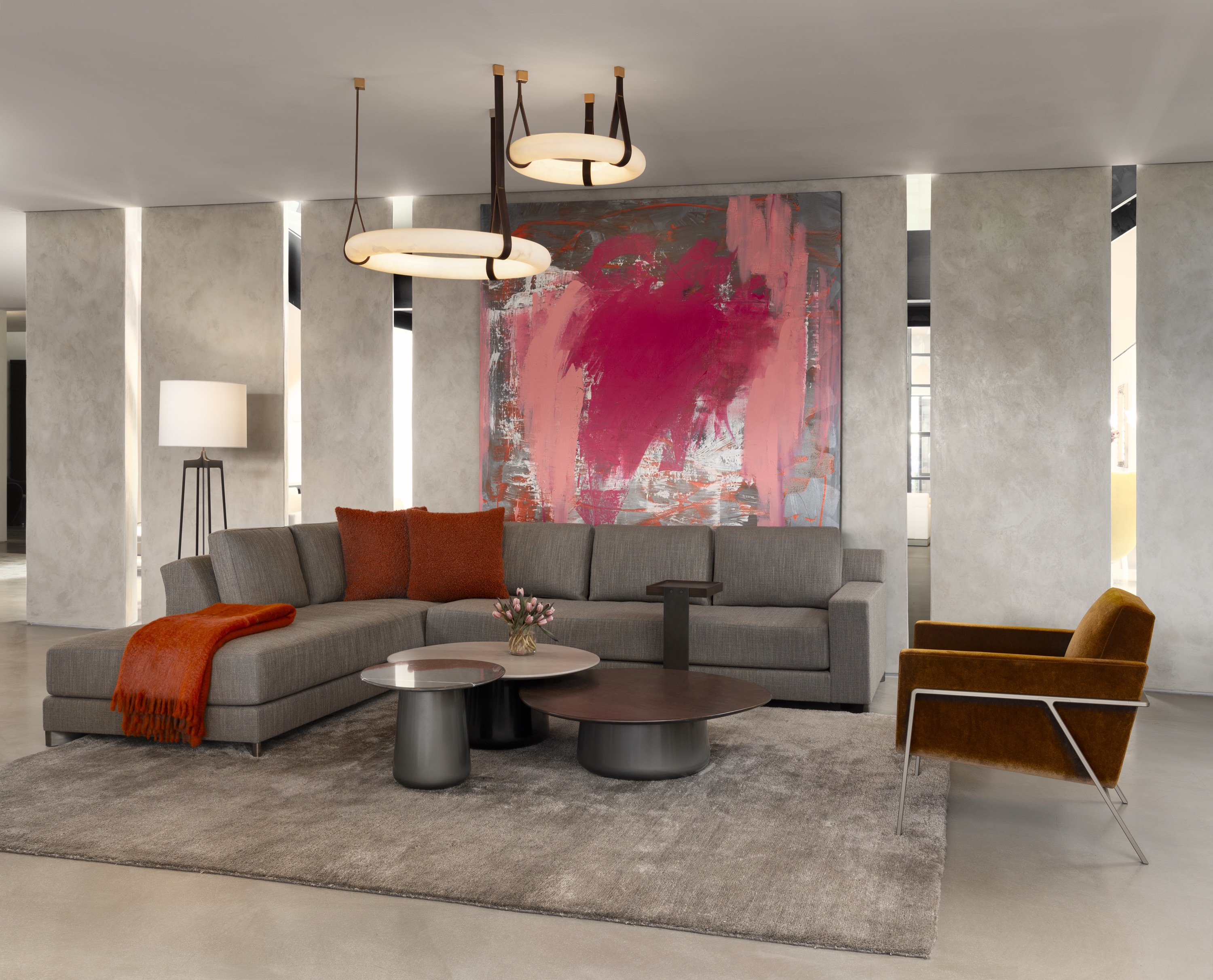 Ravenna: Dream | HOLLY HUNT