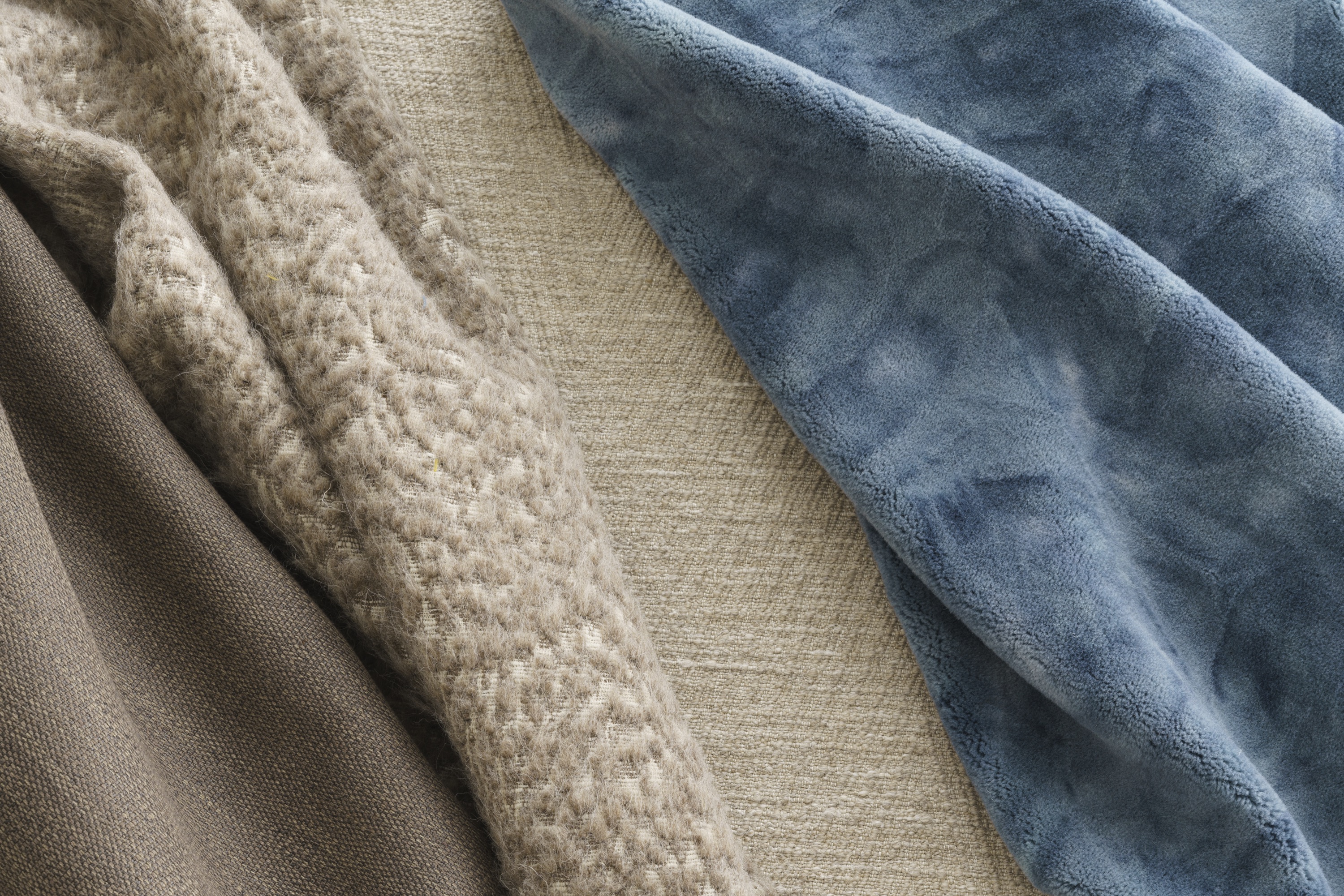 Cloudscape: Foggy | HOLLY HUNT