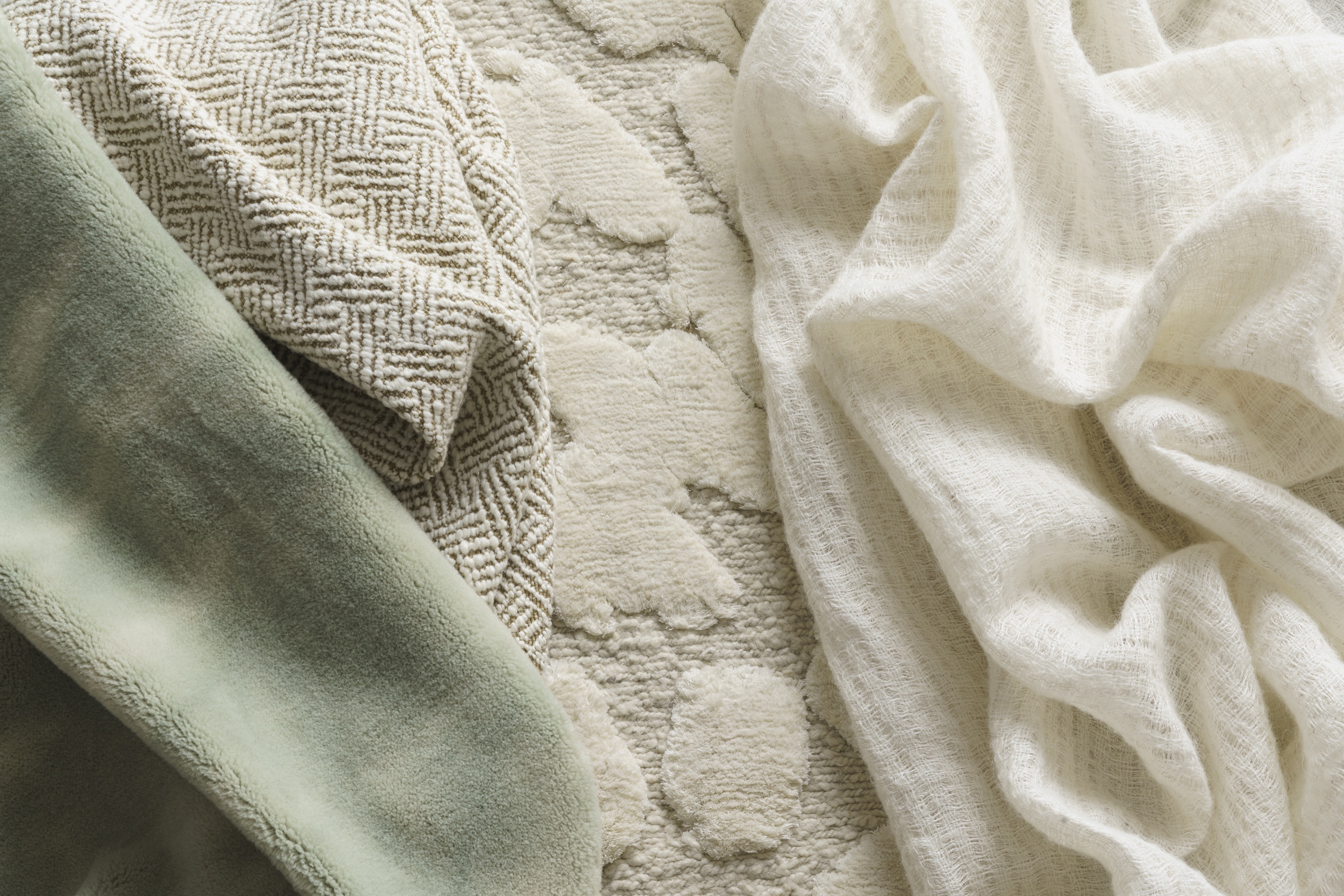 Cloudscape: Foggy | HOLLY HUNT