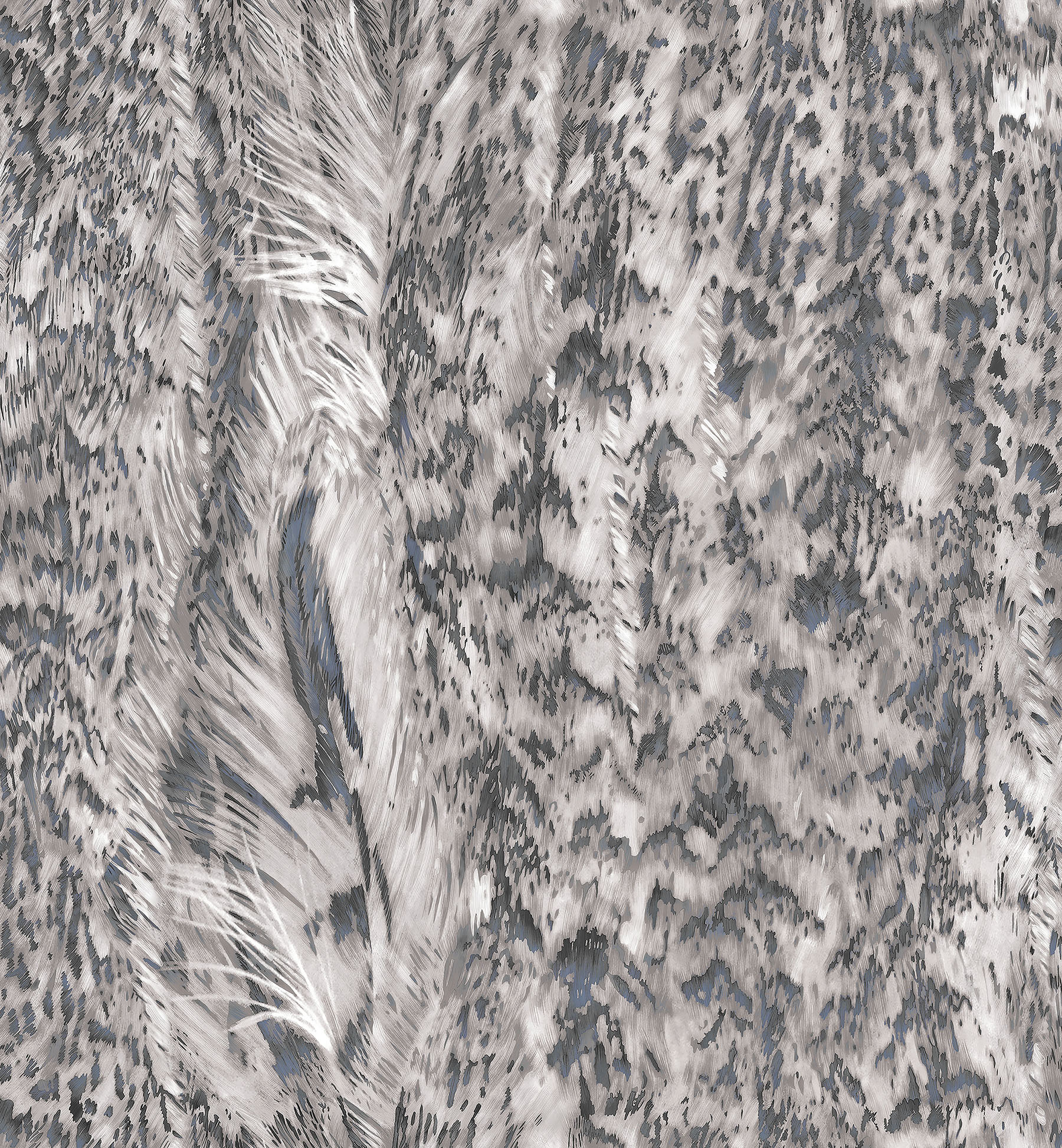 Flock Together: Oyster | HOLLY HUNT