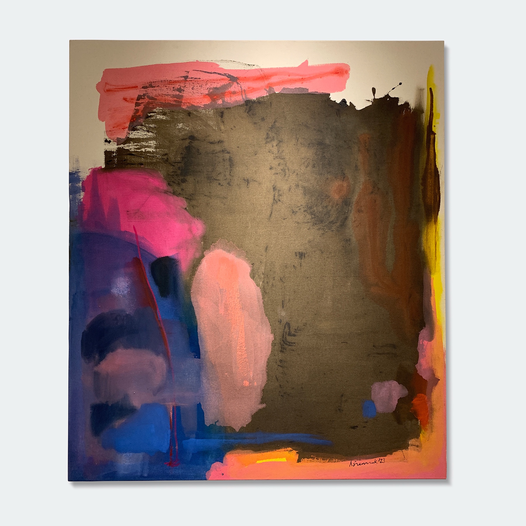 Mental State Cycle 22/5a | HOLLY HUNT