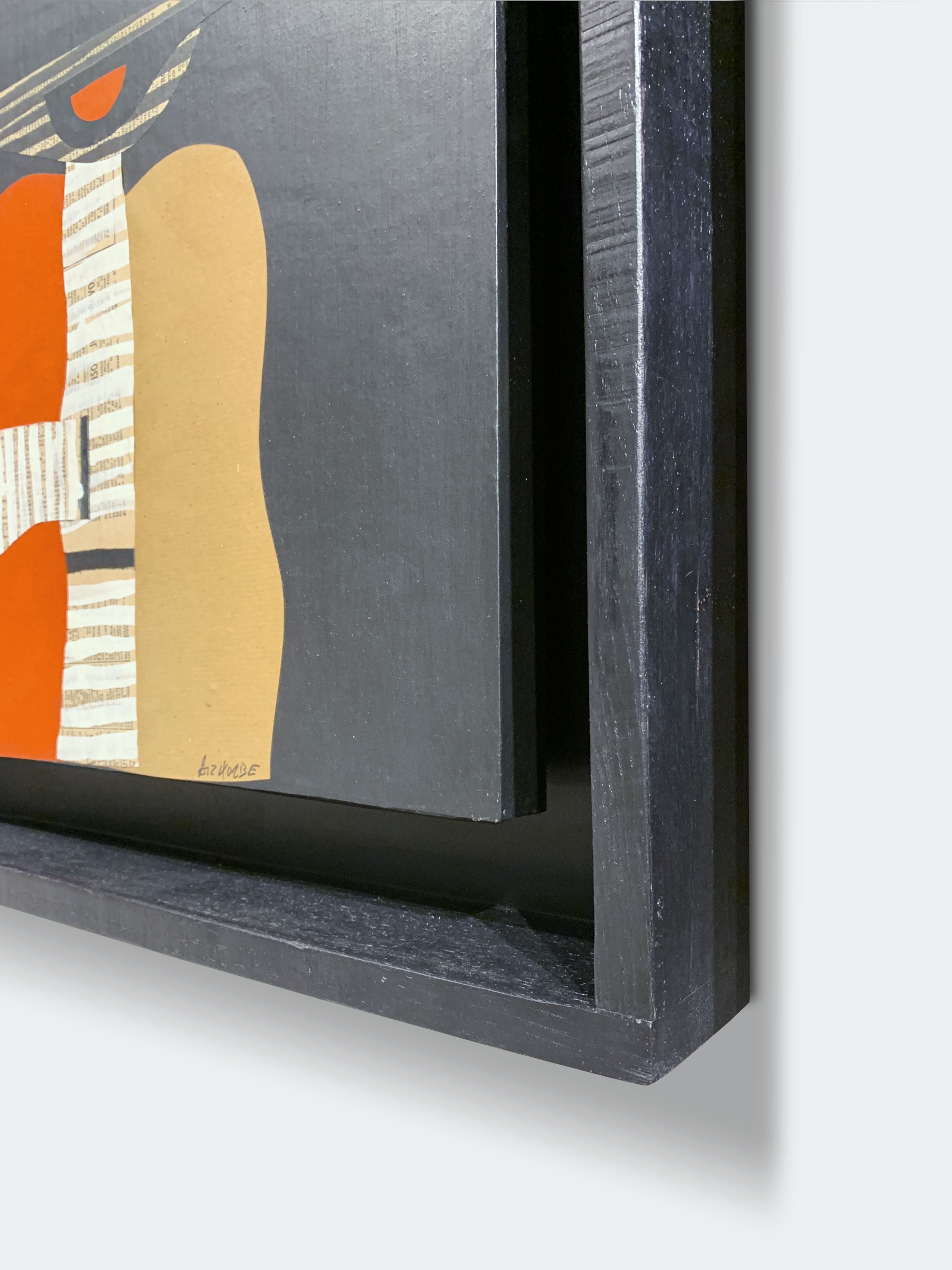 Untitled Painting 2 | HOLLY HUNT