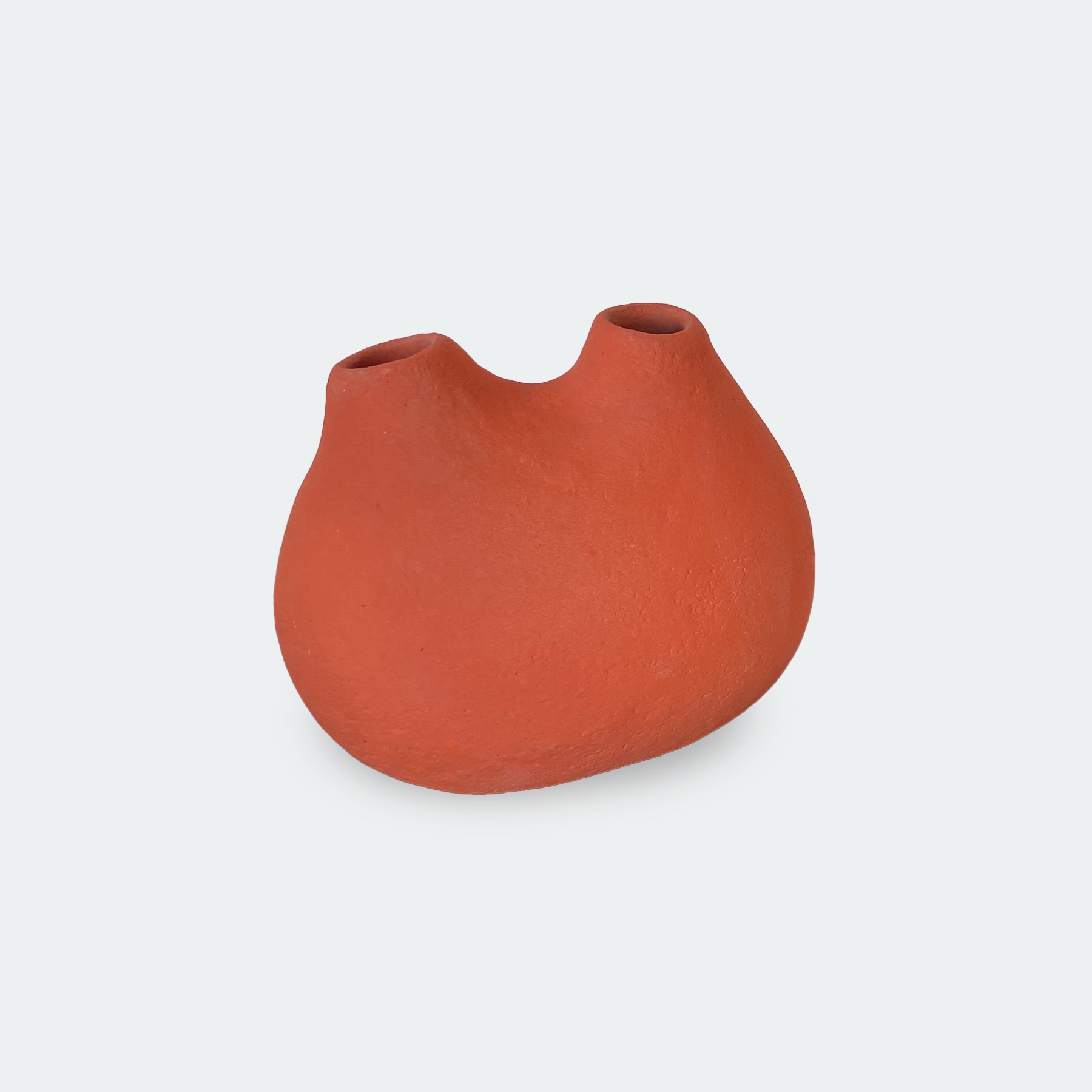 Persimmon Print | HOLLY HUNT