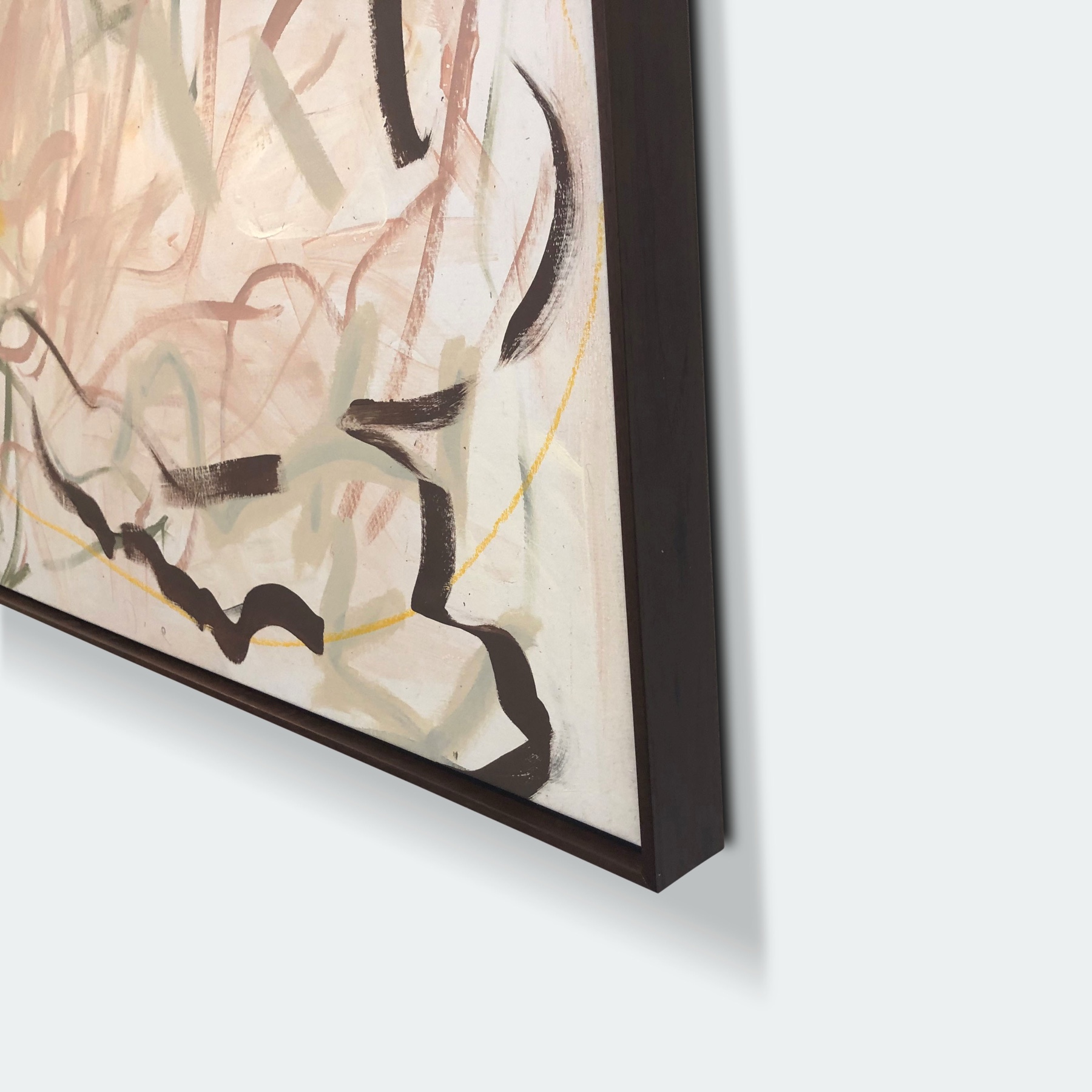 Legacy Mural 3 | HOLLY HUNT