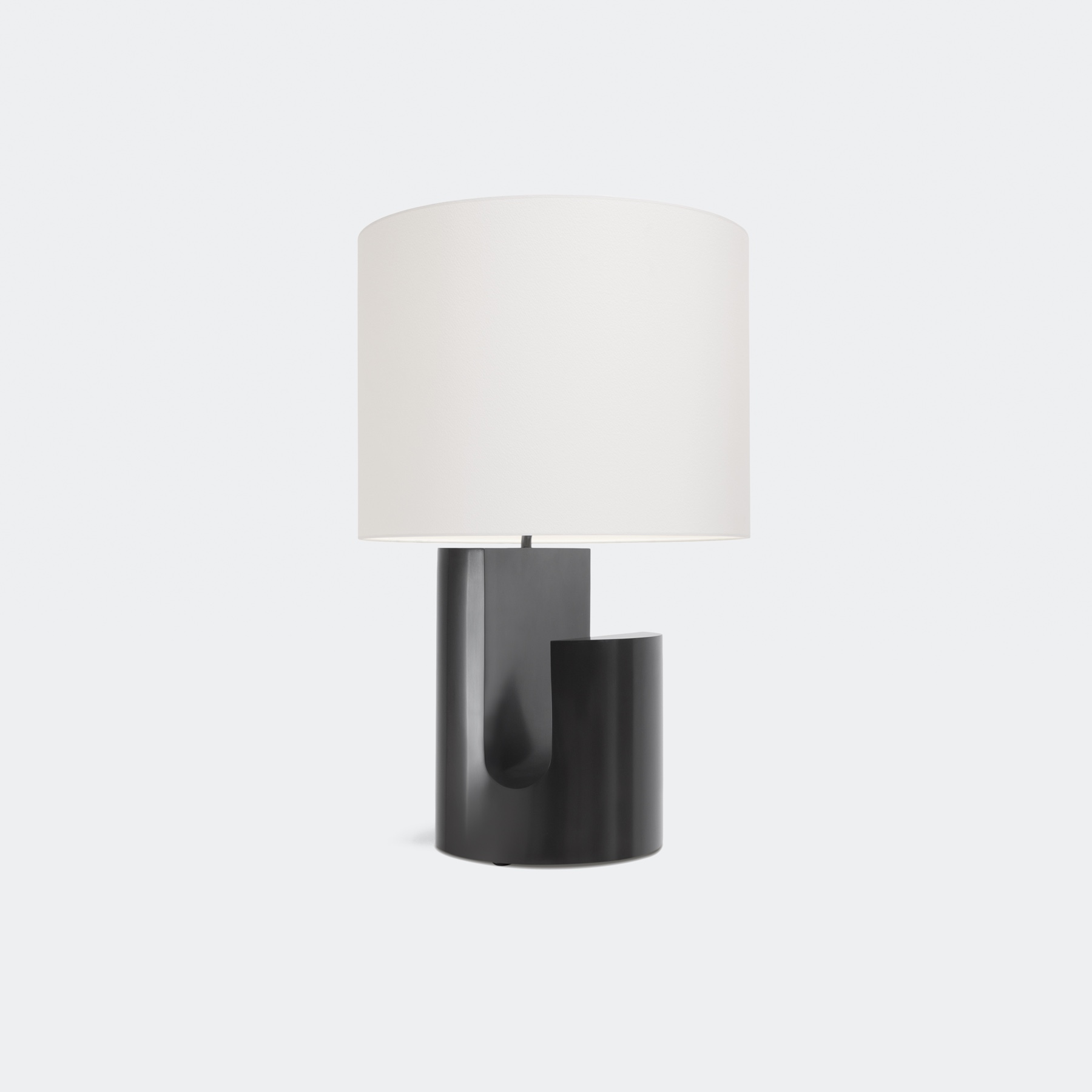 Ennis Table Lamp | HOLLY HUNT