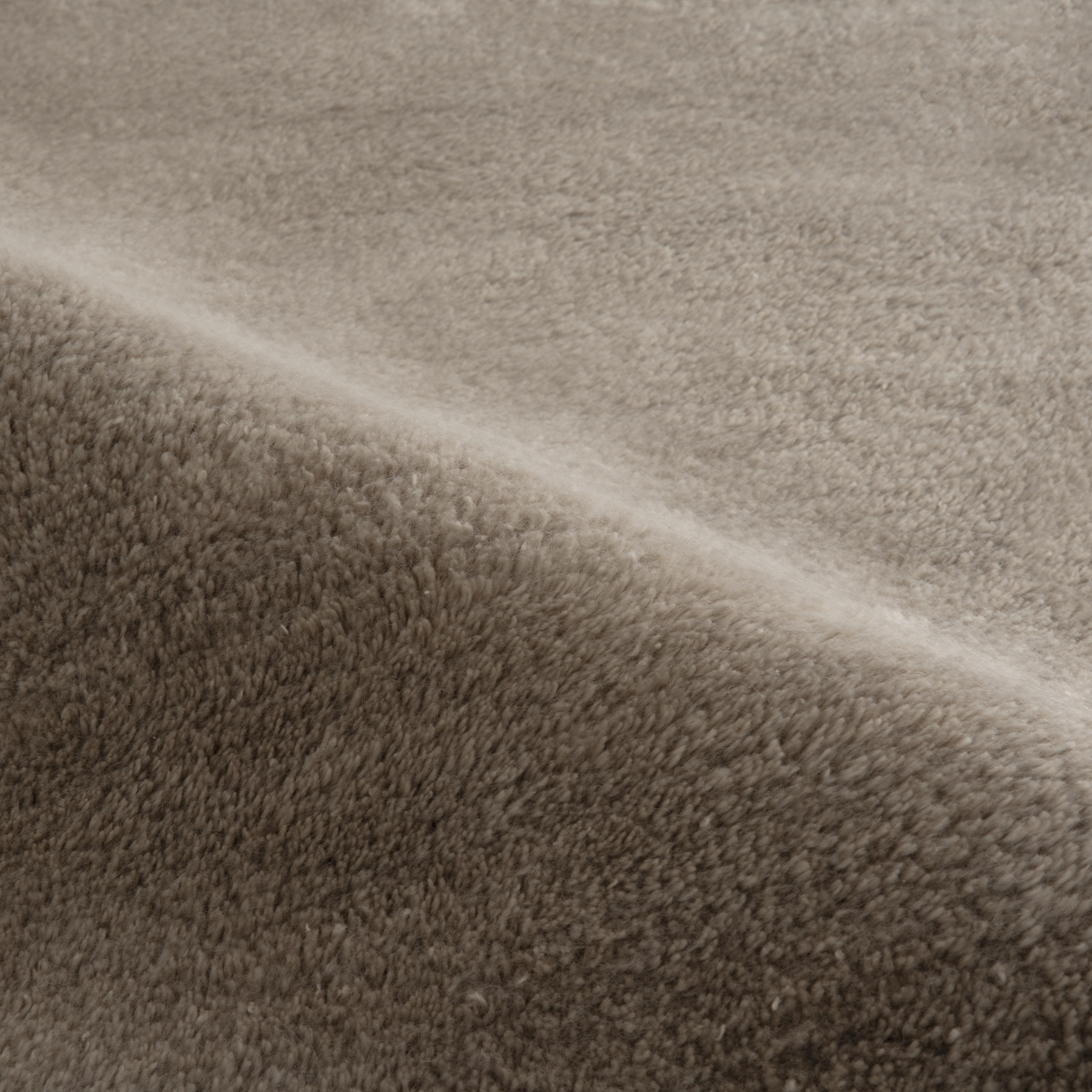 Mongolian Cashmere Rug | HOLLY HUNT