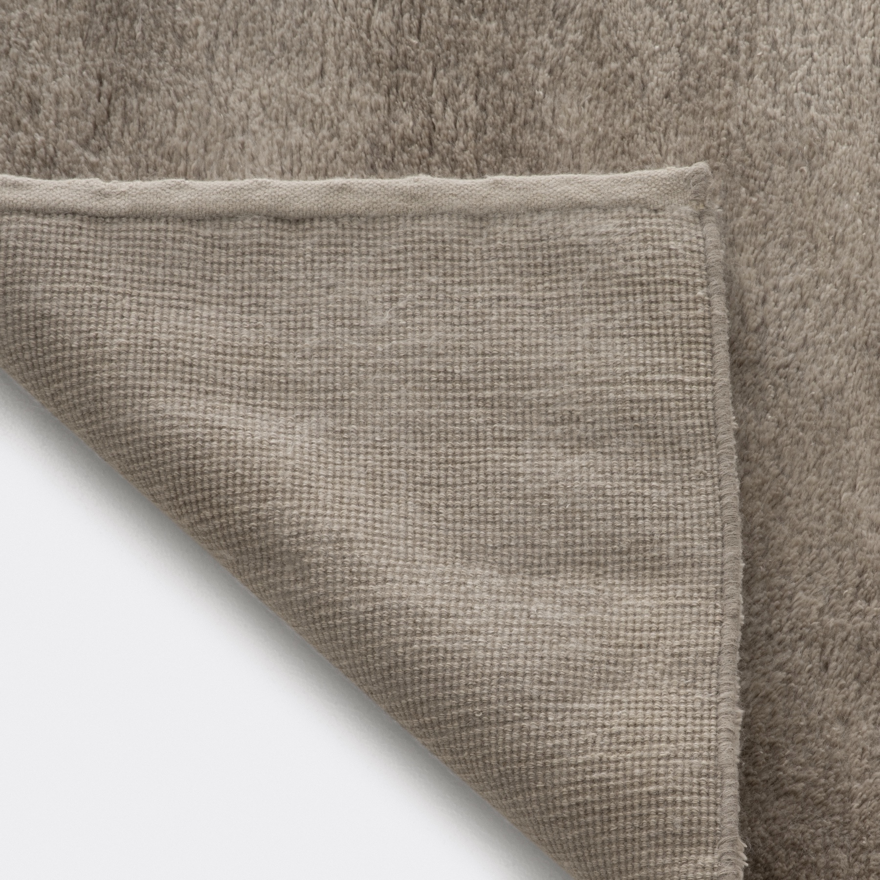 Mongolian Cashmere Rug | HOLLY HUNT