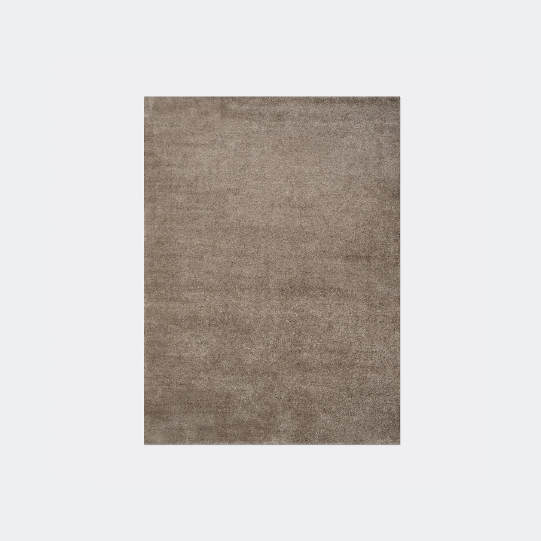 Mongolian Cashmere Rug | HOLLY HUNT