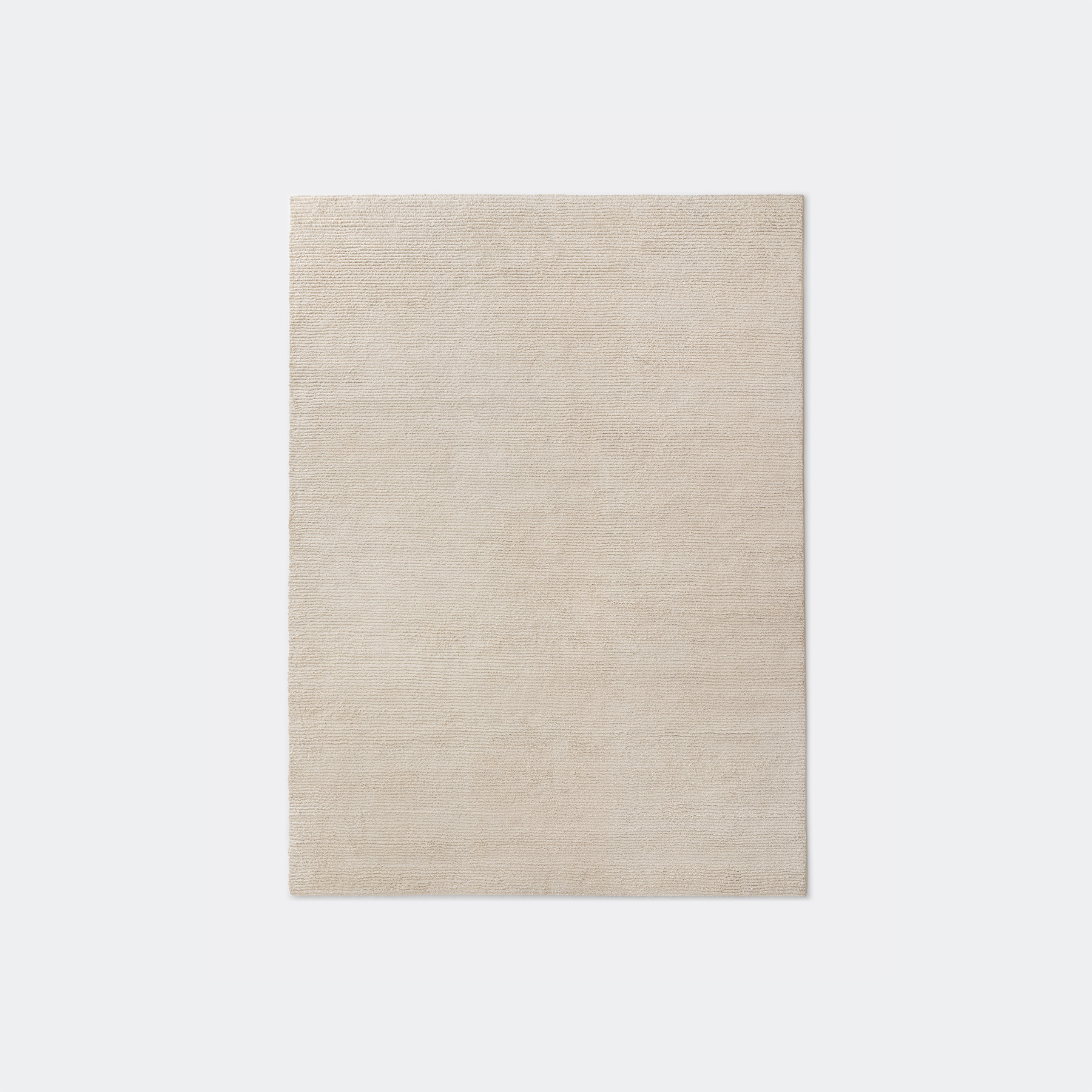 Alpaca Plush Rug | HOLLY HUNT