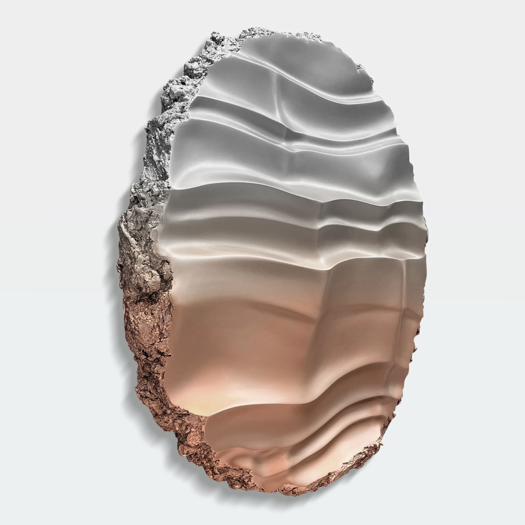 Lunar Wave | HOLLY HUNT