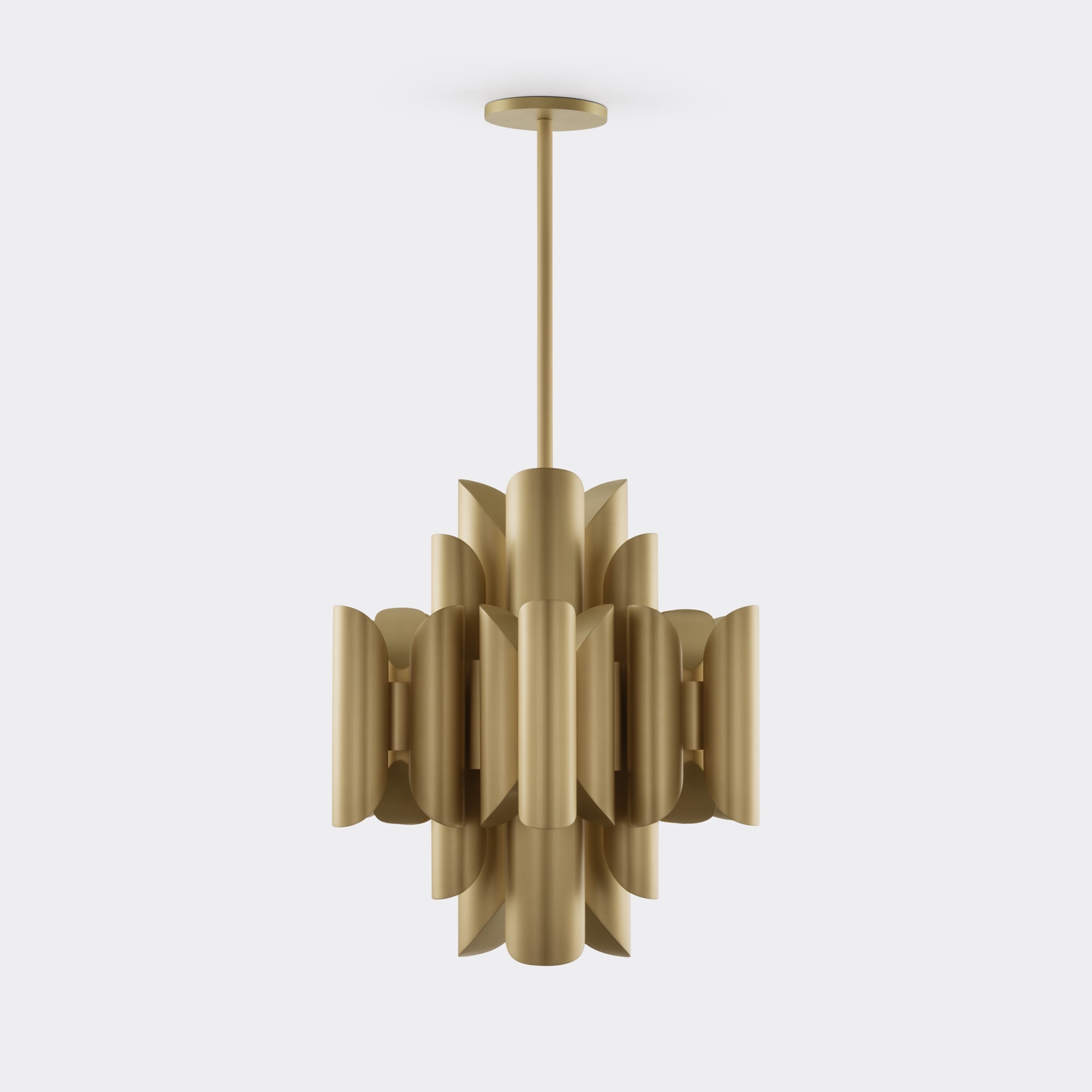 Loma Chandelier | HOLLY HUNT