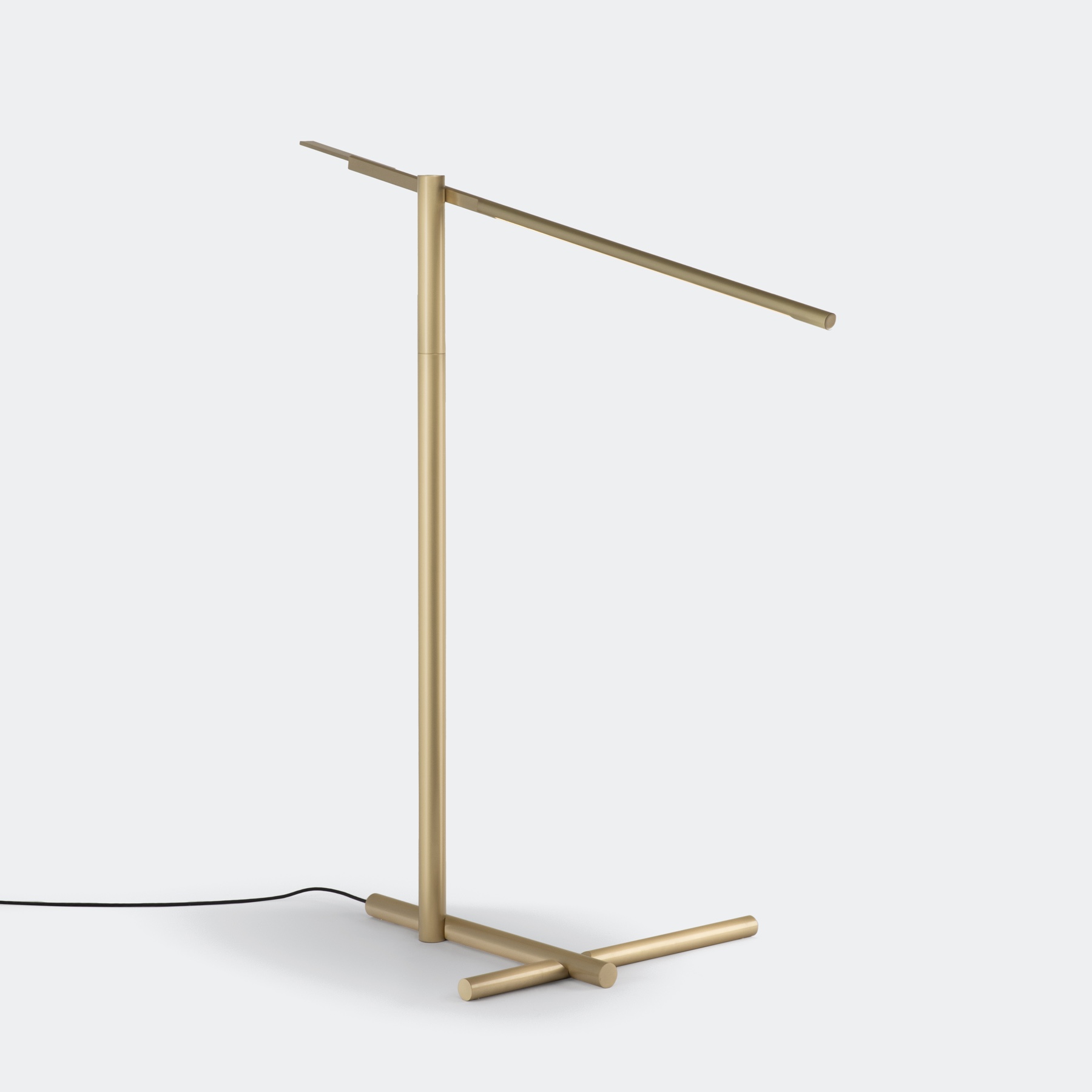 Tobin Floor Lamp | HOLLY HUNT