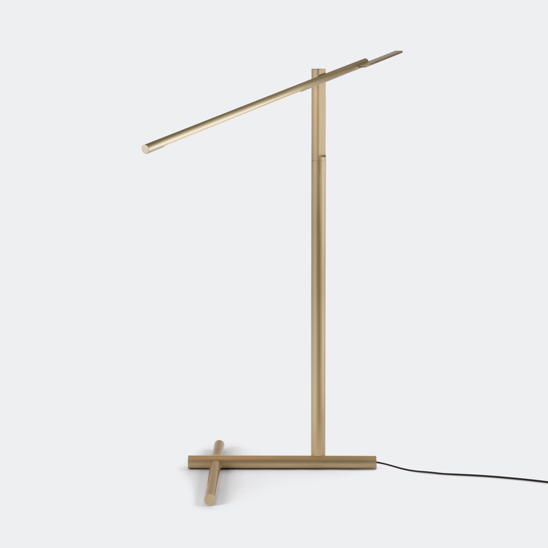 Tobin Floor Lamp | HOLLY HUNT