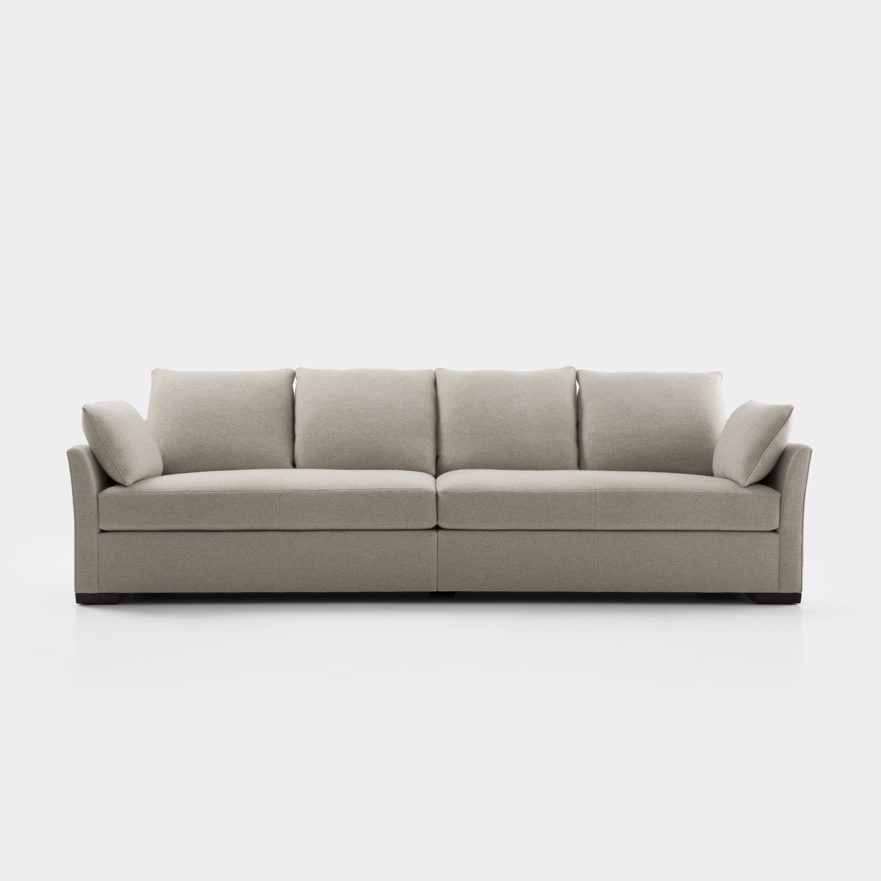 Villa Sofa Sectional Holly Hunt
