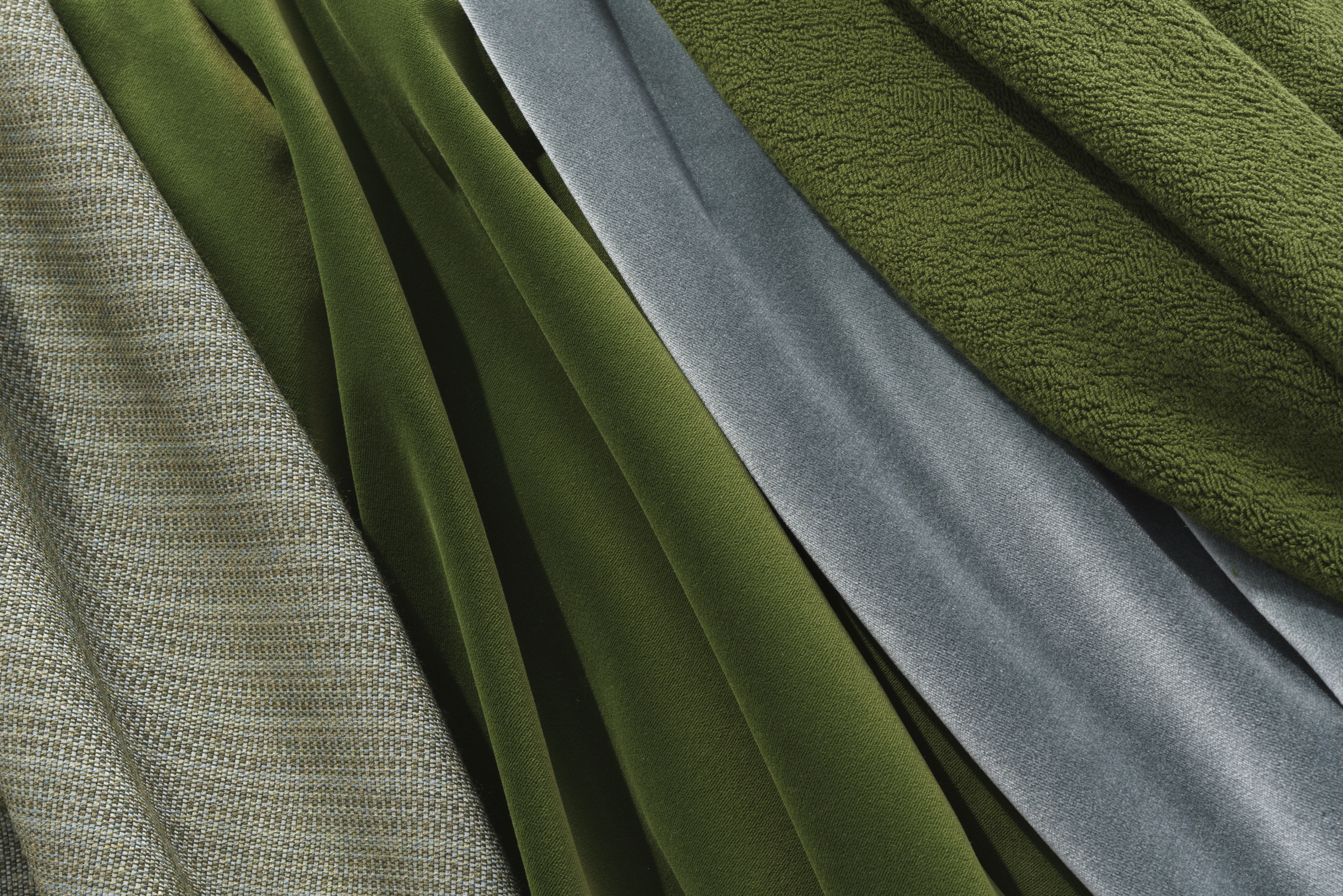 Legend: Coriander | HOLLY HUNT