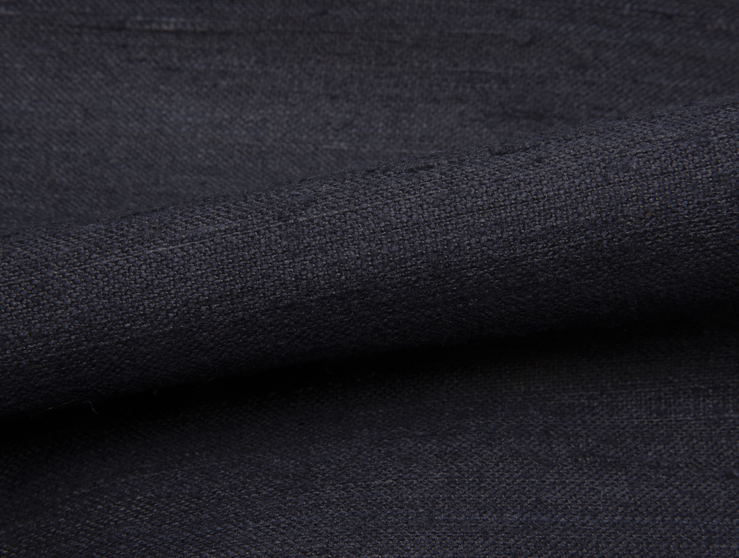 Raw Silk: Ink | HOLLY HUNT