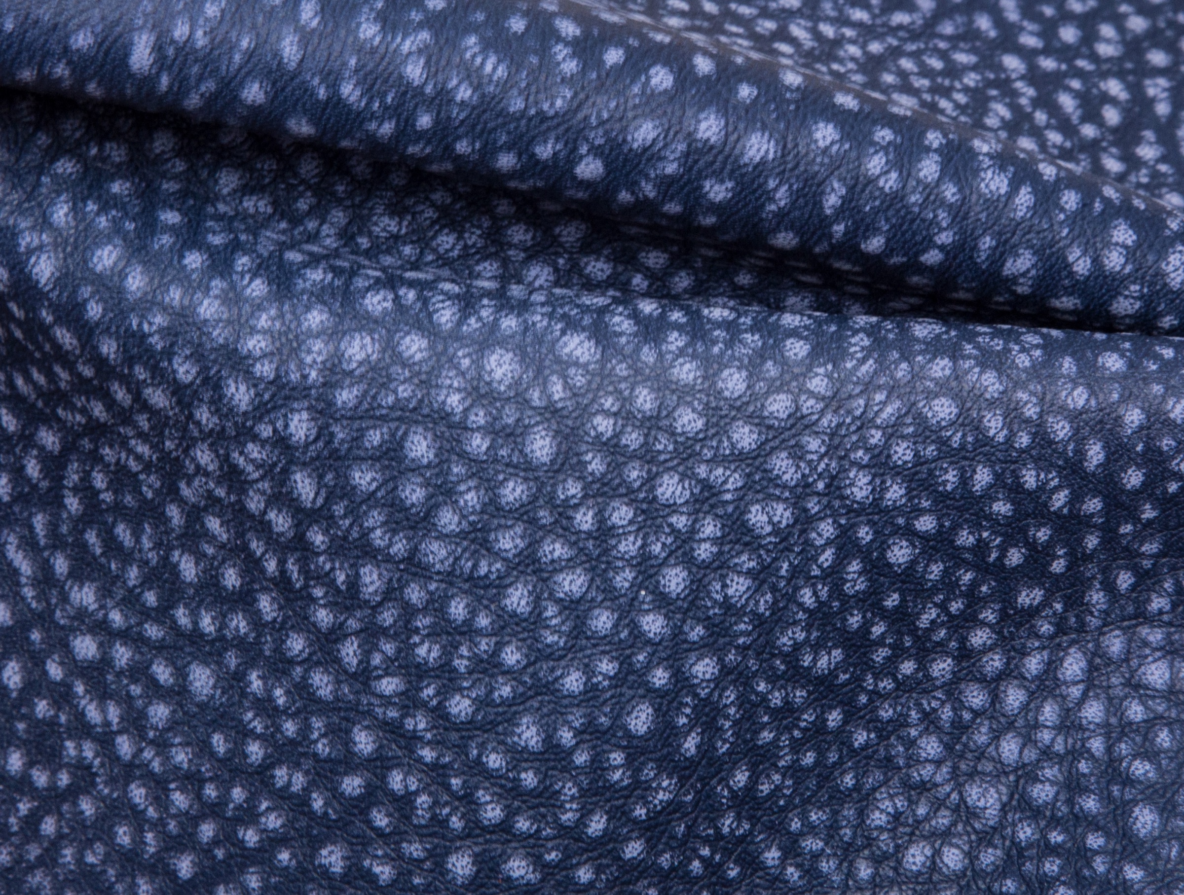 Rustler: Indigo | HOLLY HUNT