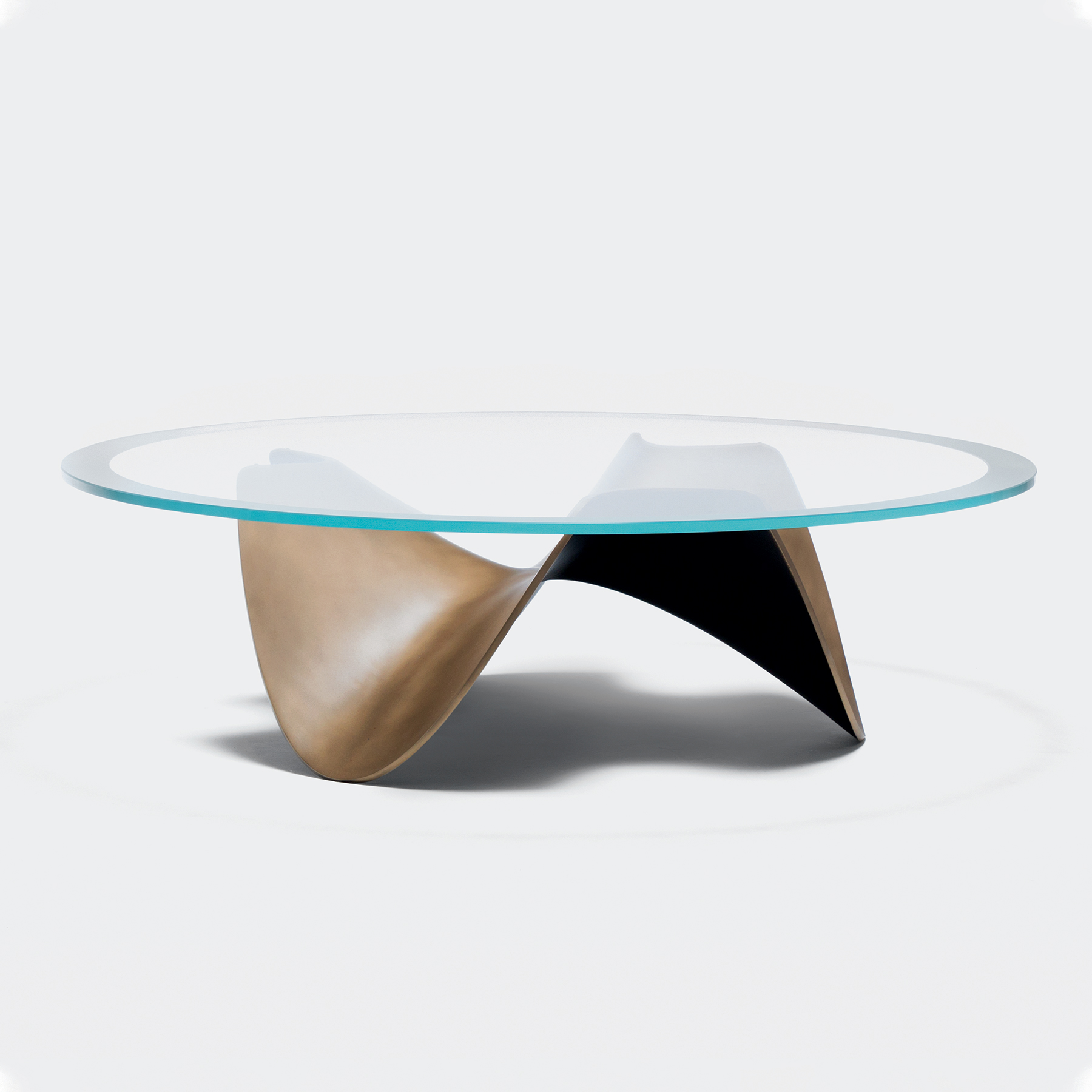 Atom Cocktail Table | HOLLY HUNT