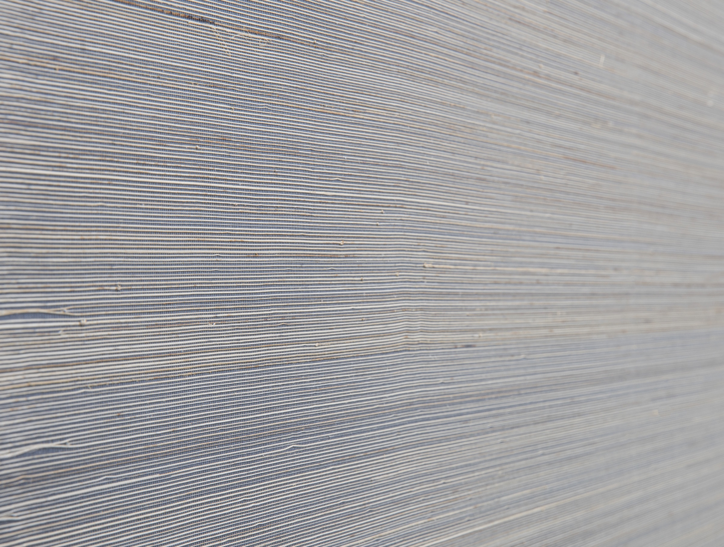 Abaca Straits: Silver Blue | HOLLY HUNT