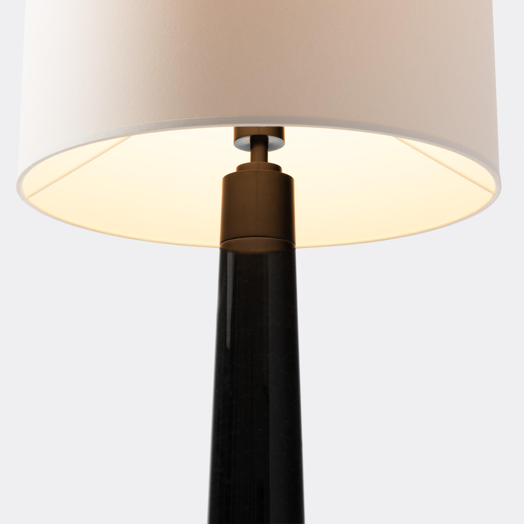 Athena Table Lamp | HOLLY HUNT