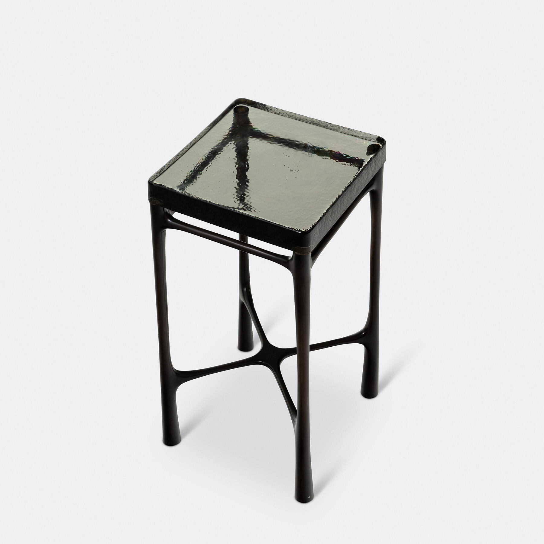 Highline Drink Table | HOLLY HUNT