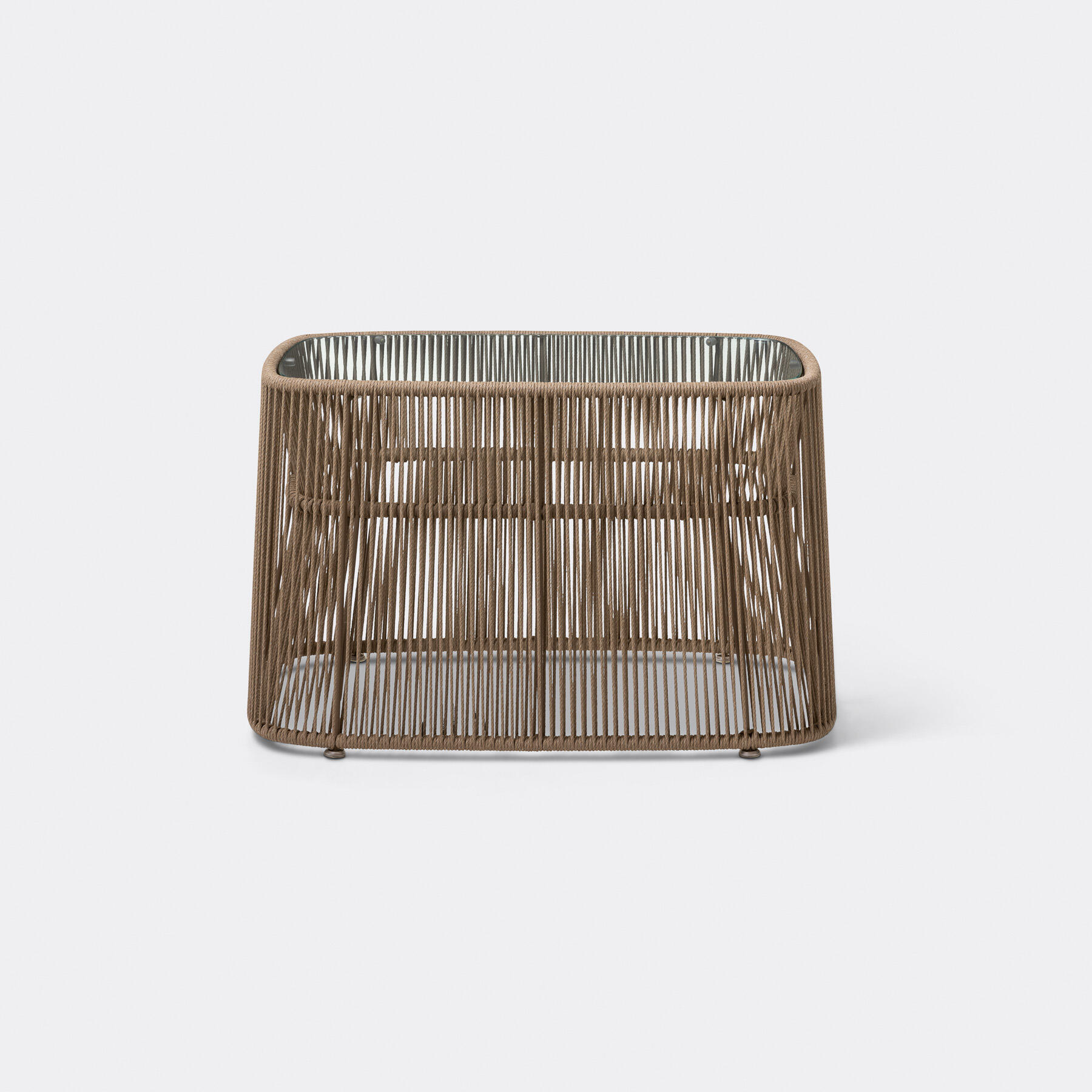 Sonoran Side Table | HOLLY HUNT