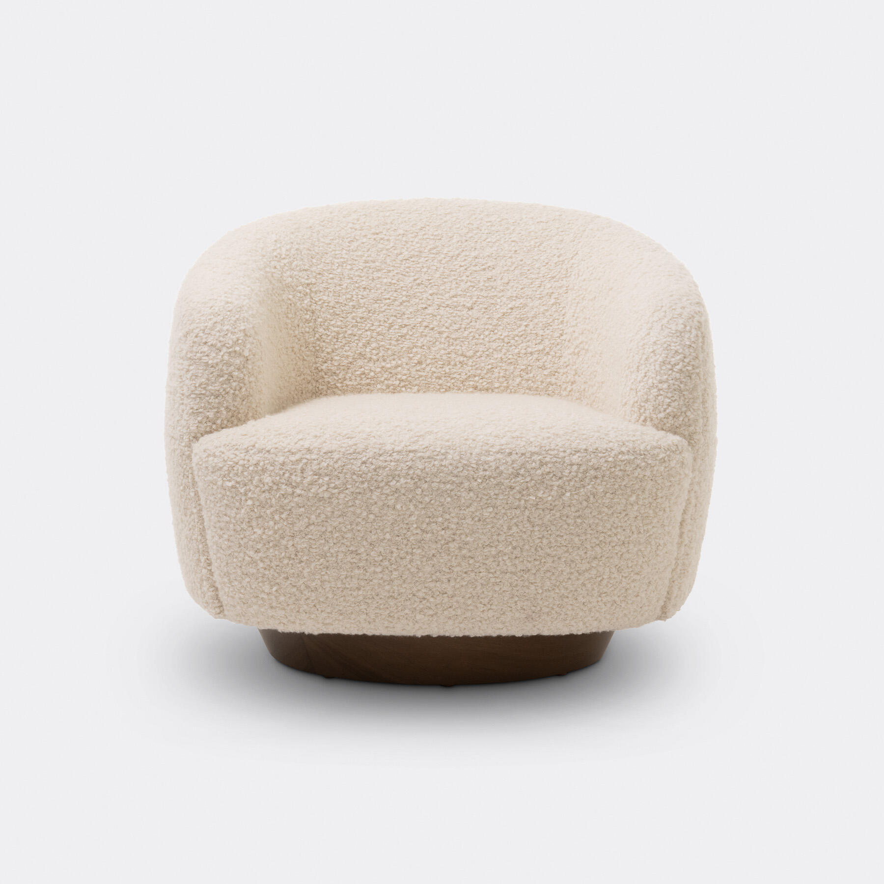 Sumo Lounge Chair | HOLLY HUNT