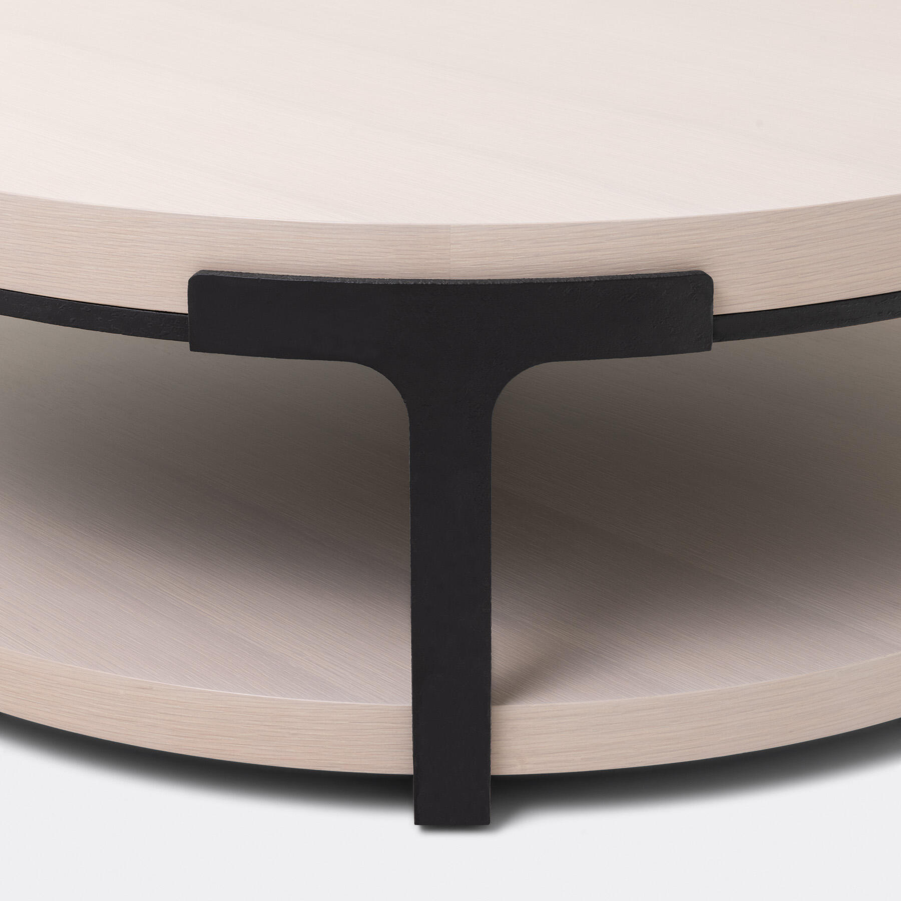 Tudor Cocktail Table | HOLLY HUNT
