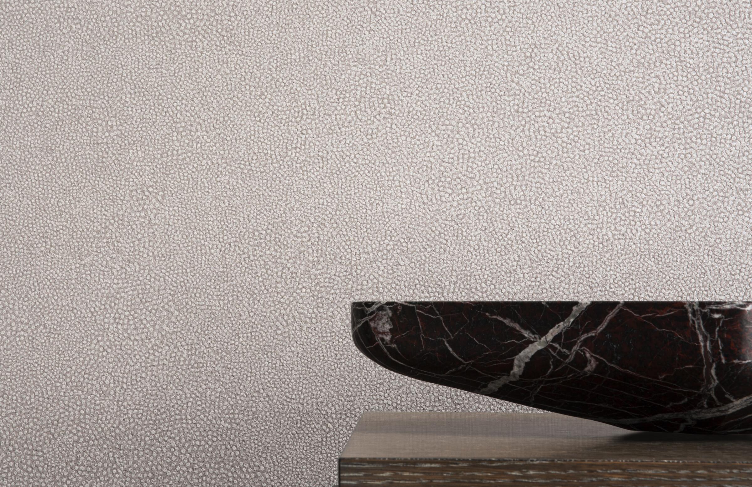 Hammered: Rose Quartz | HOLLY HUNT