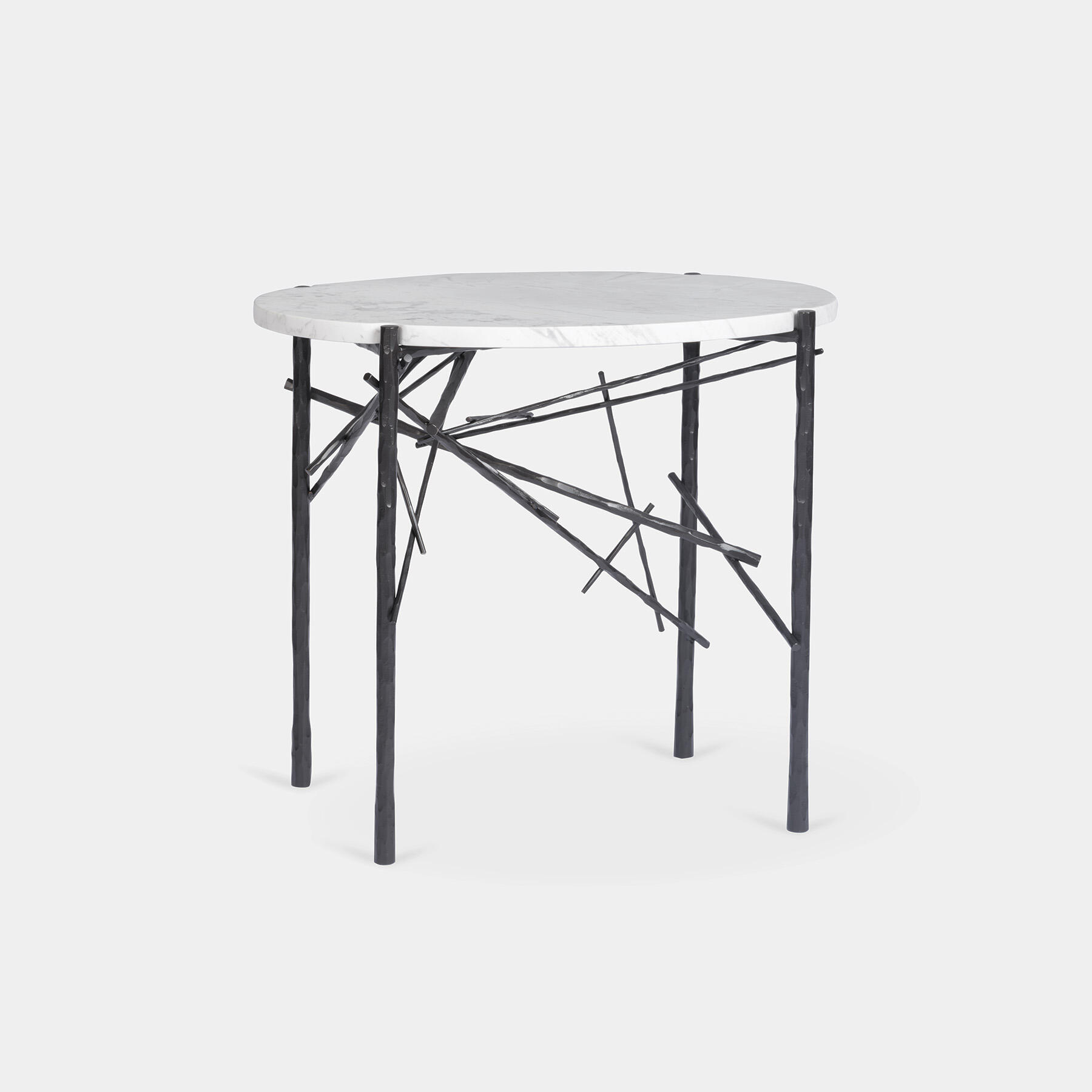 Nido Side Table | HOLLY HUNT