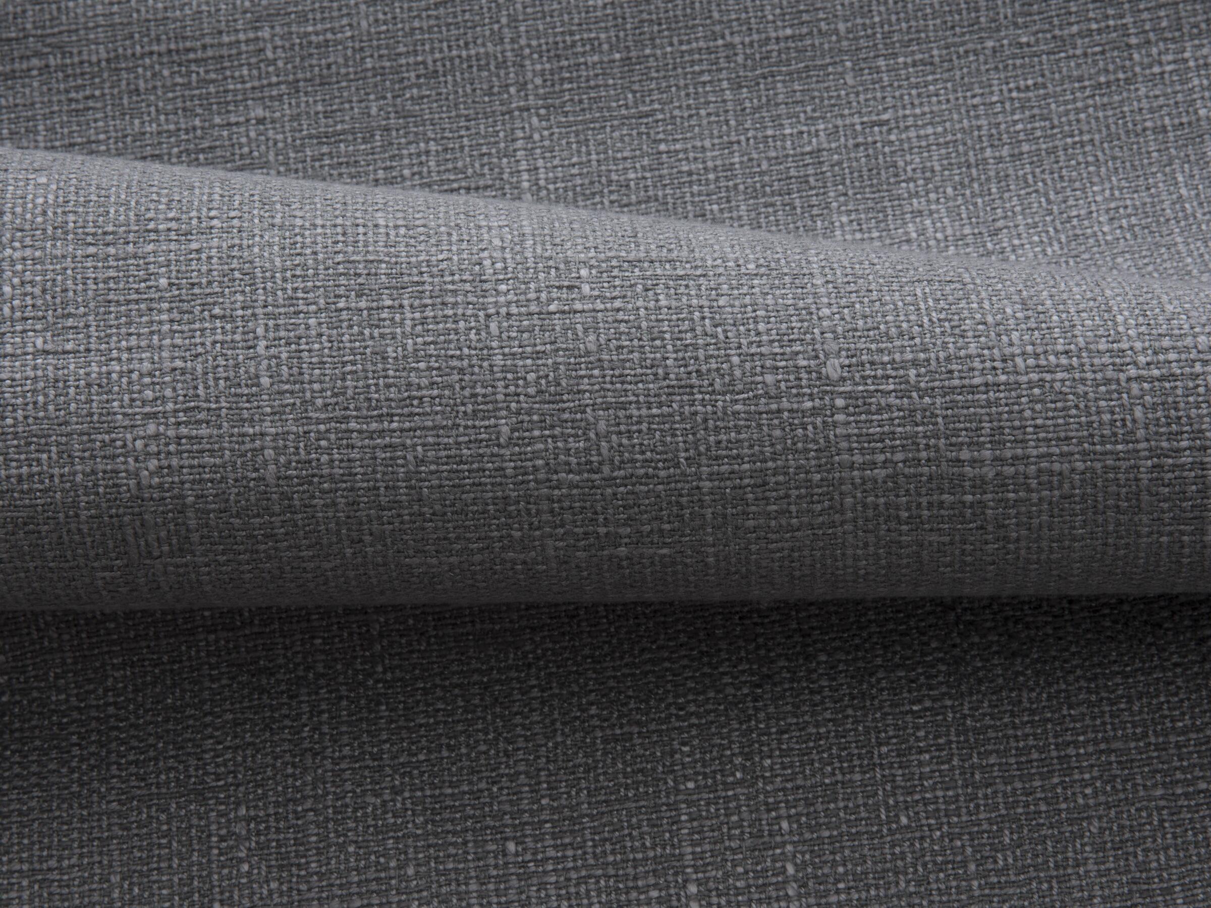 Linen Texture: Graphite | HOLLY HUNT