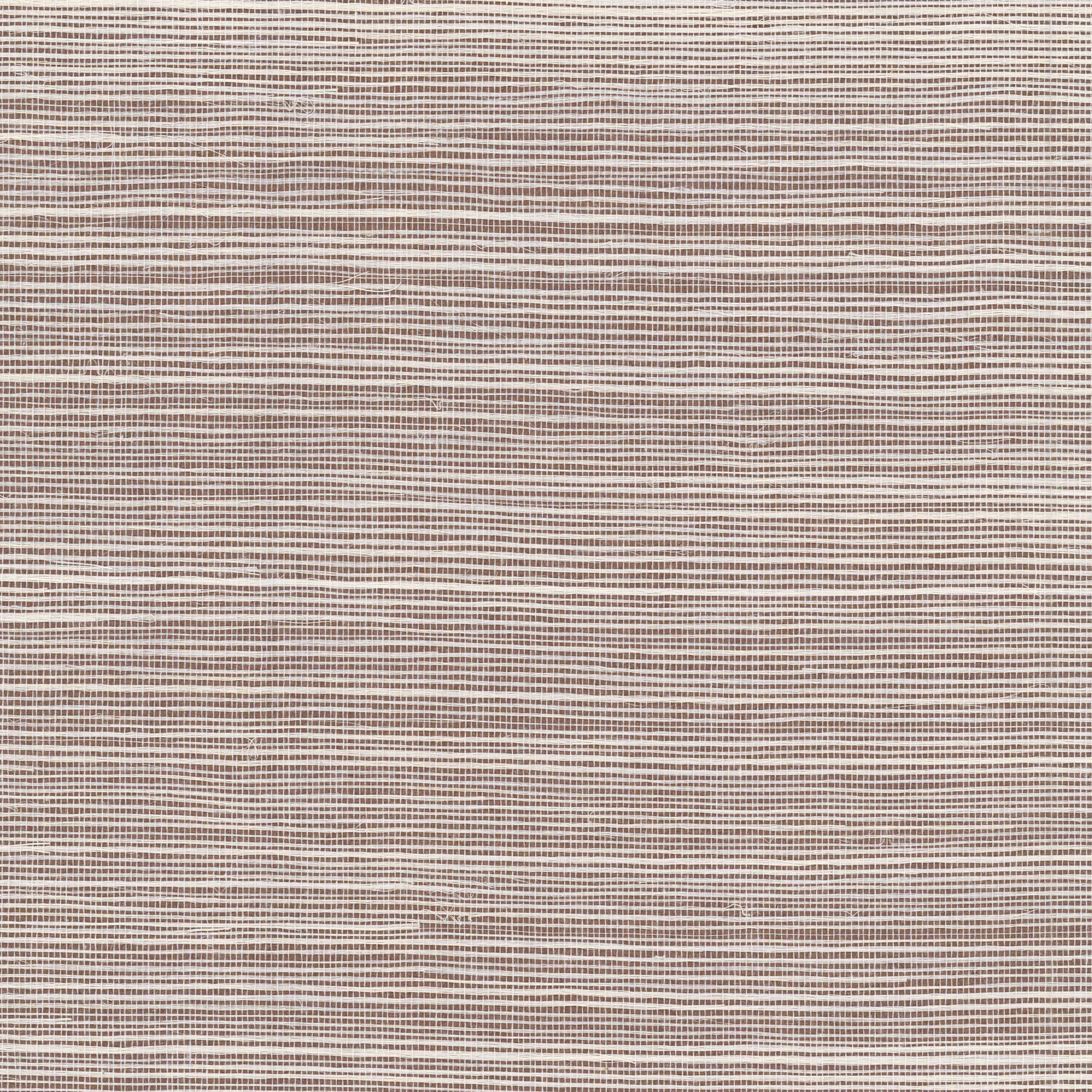 Botanica Breeze Sisal: Brick | HOLLY HUNT