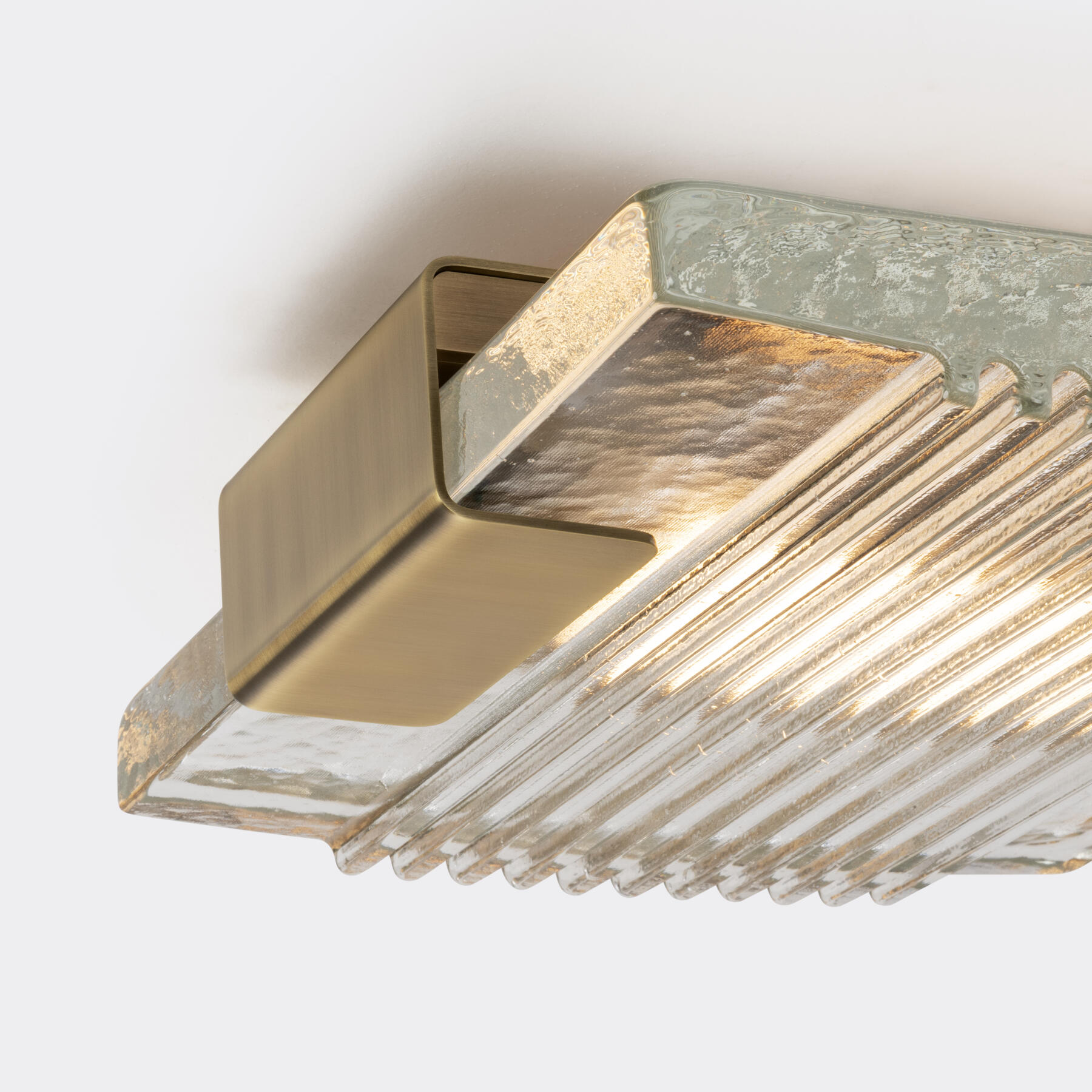 Walt Ceiling Mount | HOLLY HUNT