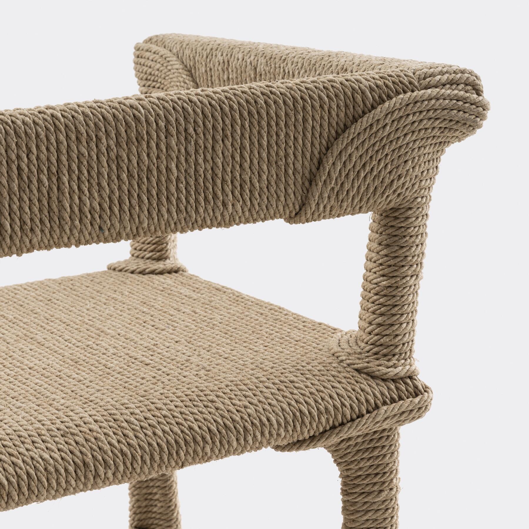 Afrifa Bench | HOLLY HUNT