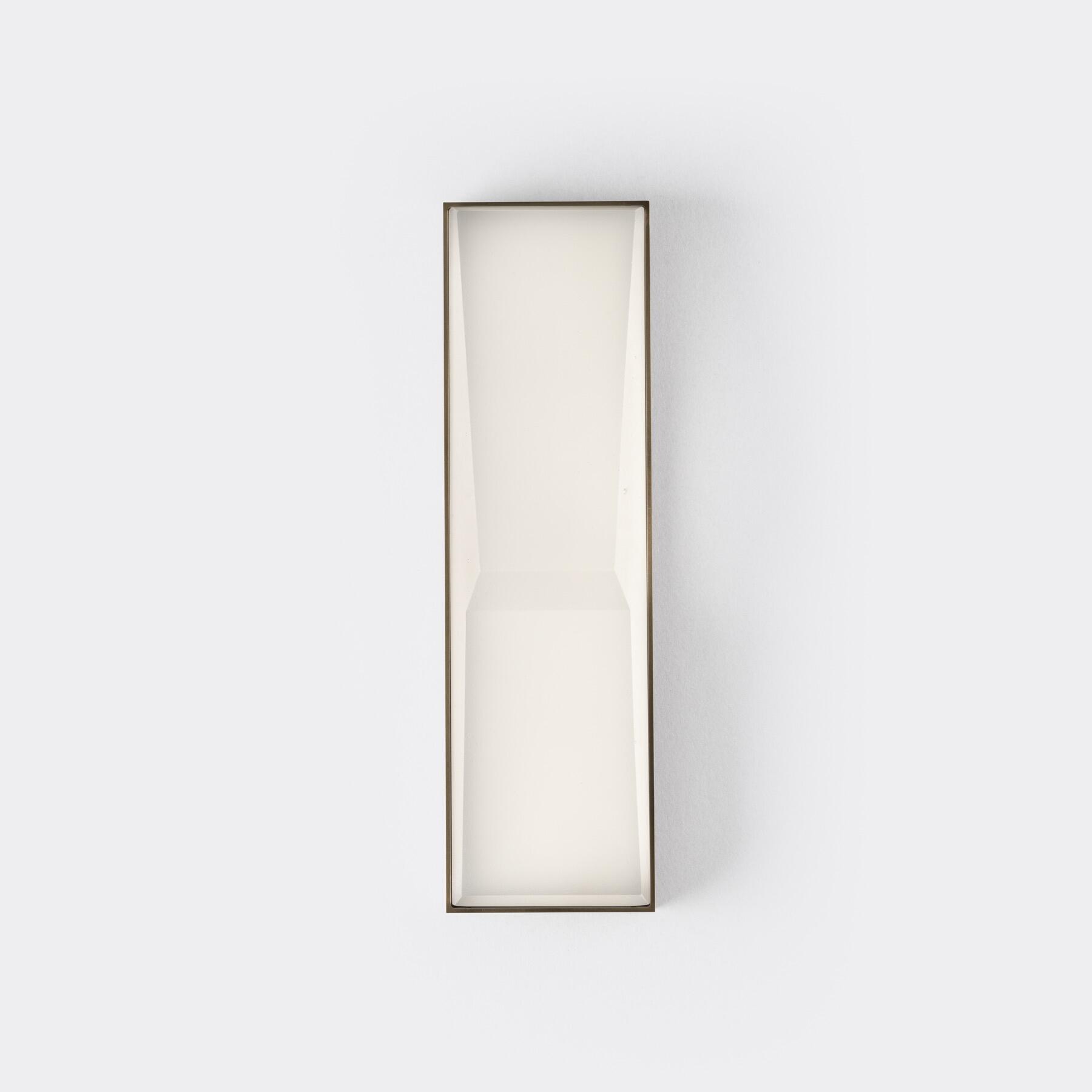 Prism Sconce | HOLLY HUNT