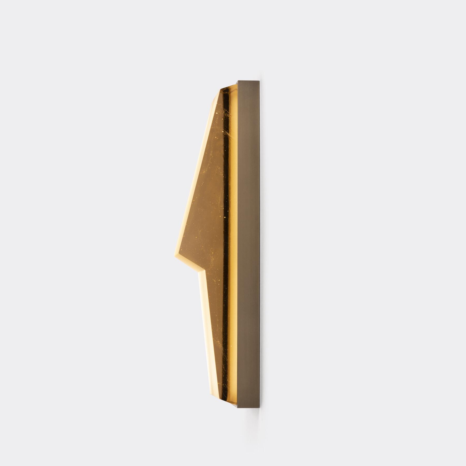 Prism Sconce | HOLLY HUNT