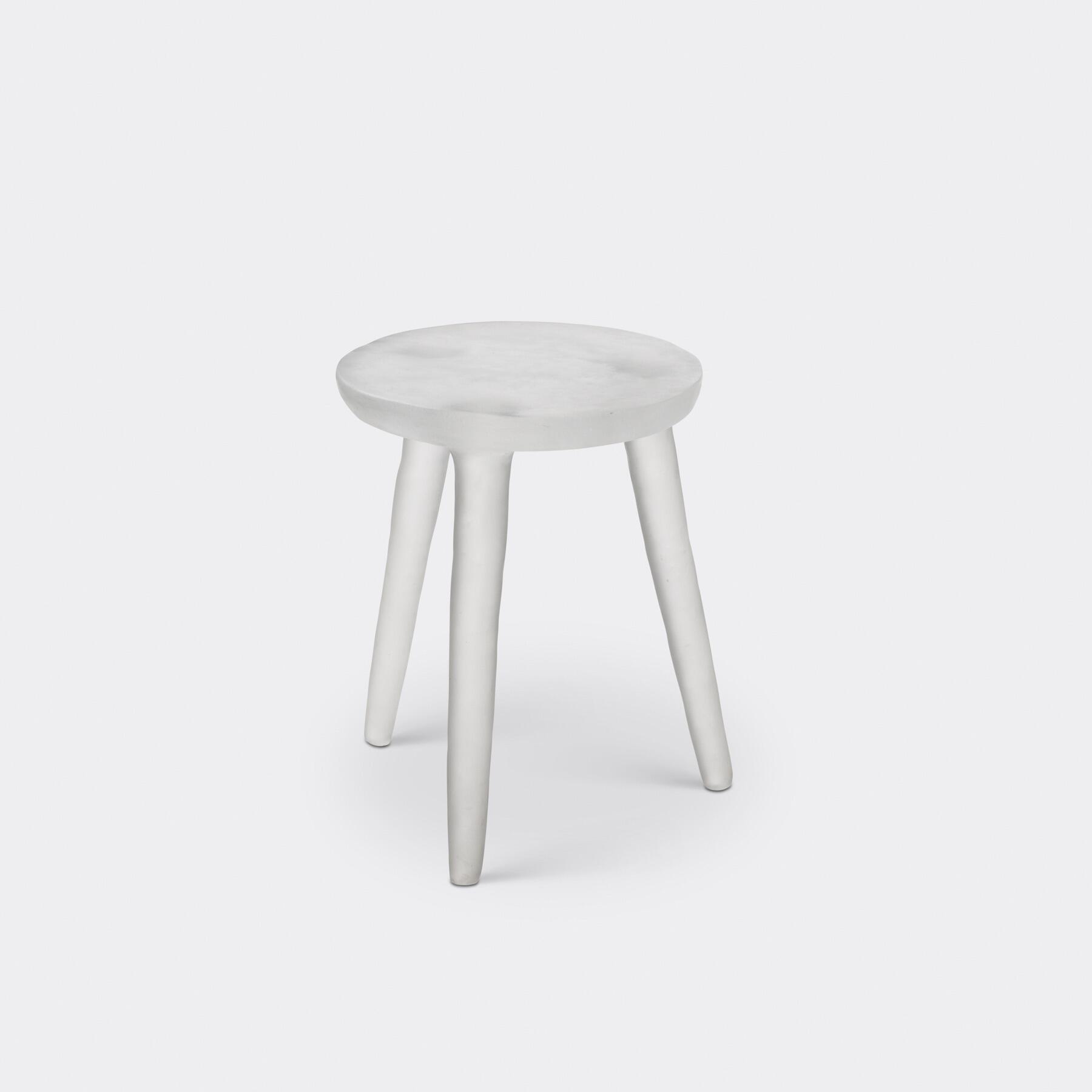 Glow Stool | HOLLY HUNT