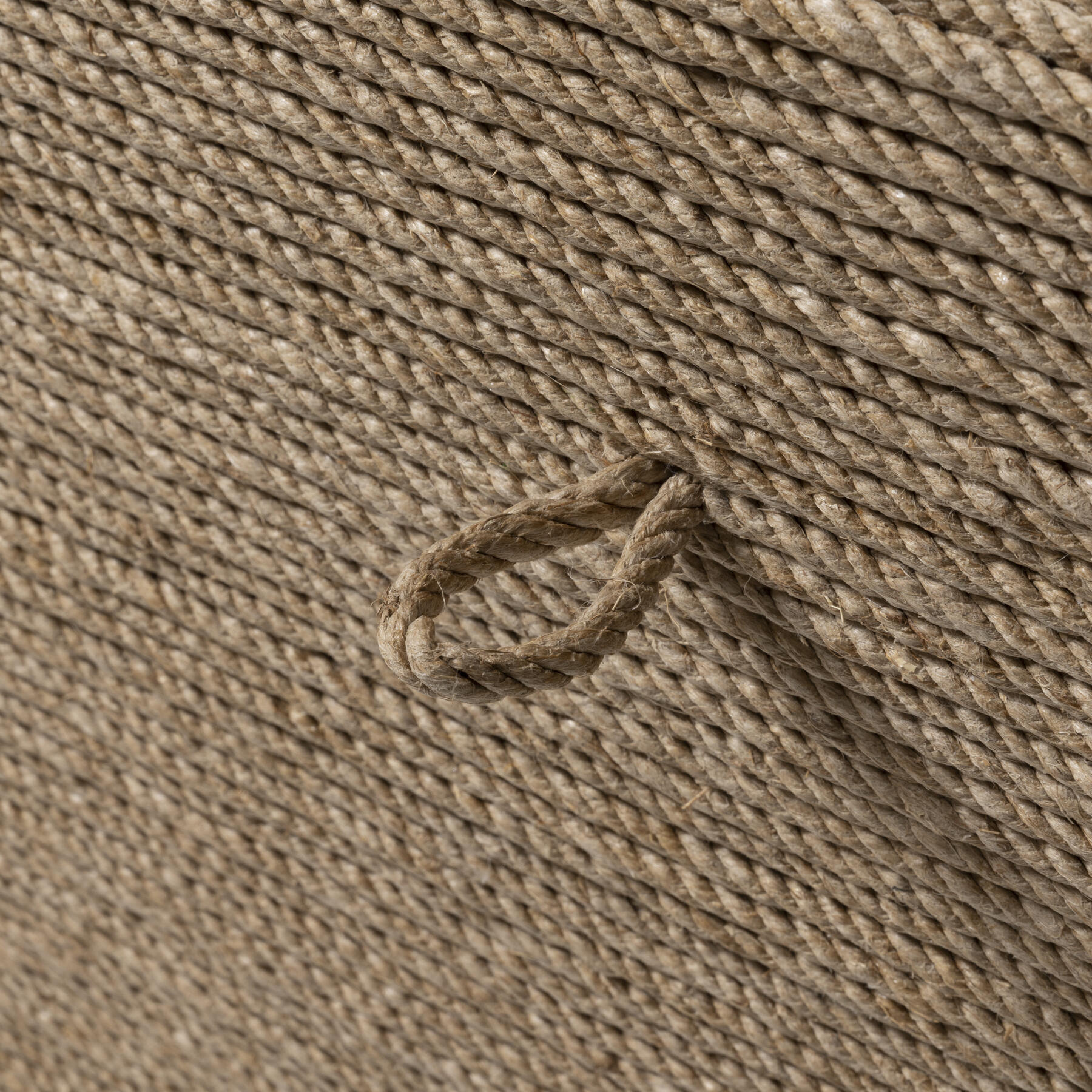 Cane Commode | HOLLY HUNT