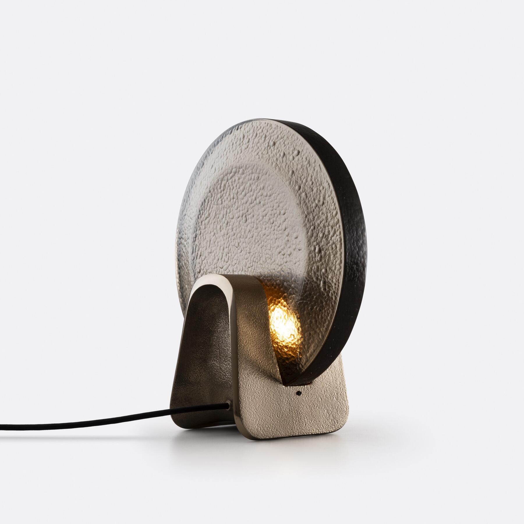 Ingot Lantern | HOLLY HUNT
